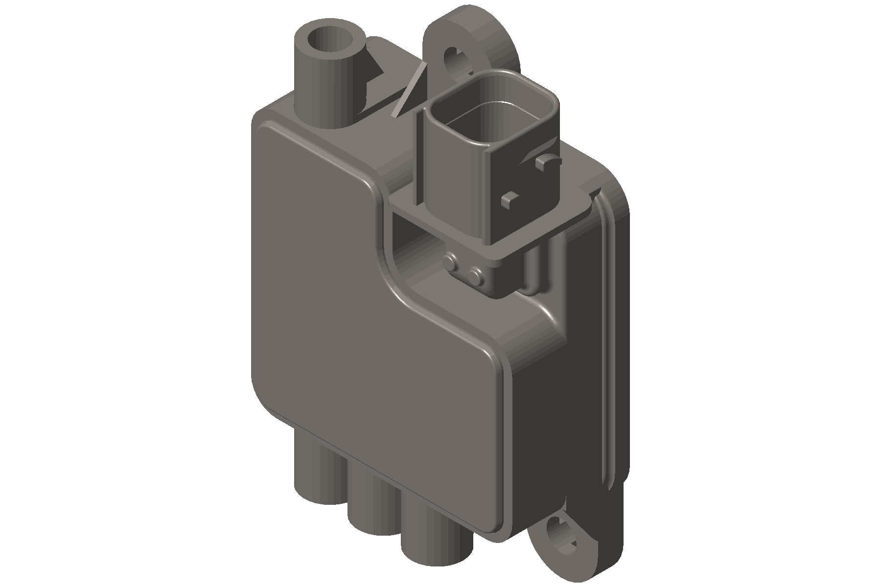 4384575 | Cummins® | Temperature Sensor | Source One Parts Center