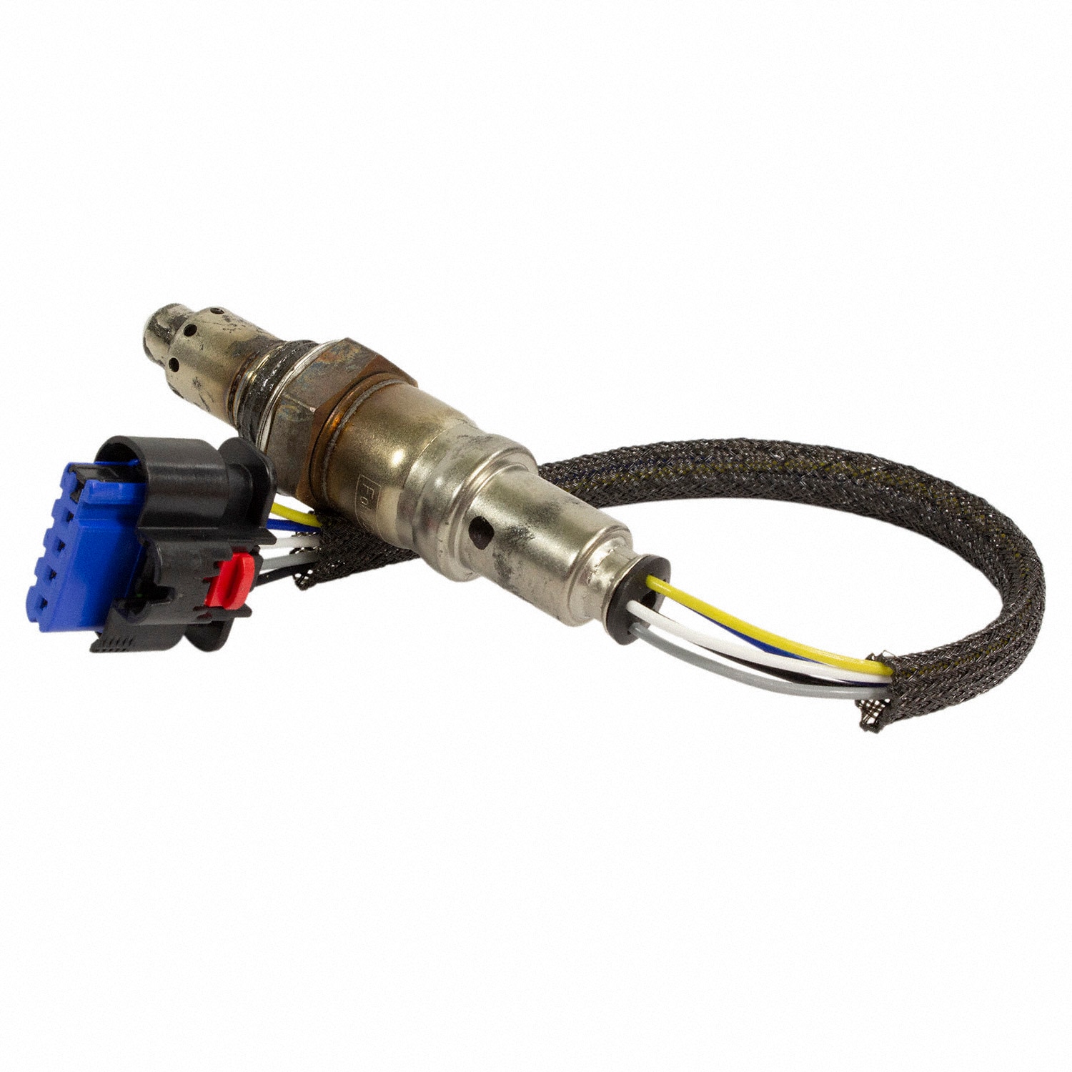 DY1442 Ford | Oxygen Sensor HEGO - Right Dual Exhaust AT | Source One ...