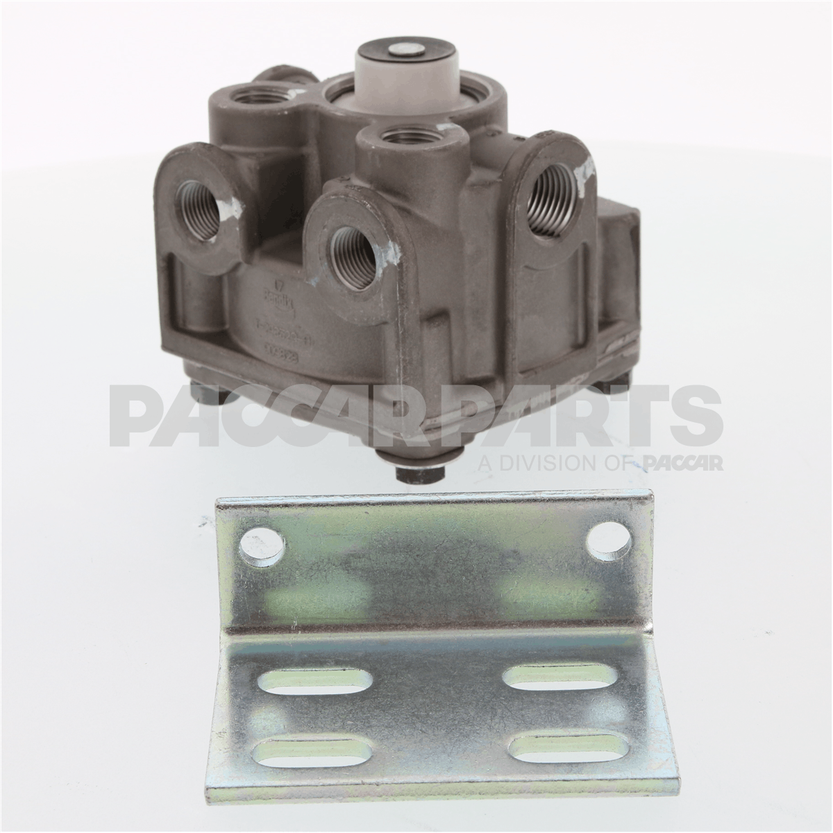065206BXW | Kenworth® | RELAY VALVE A/M | Source One Parts Center