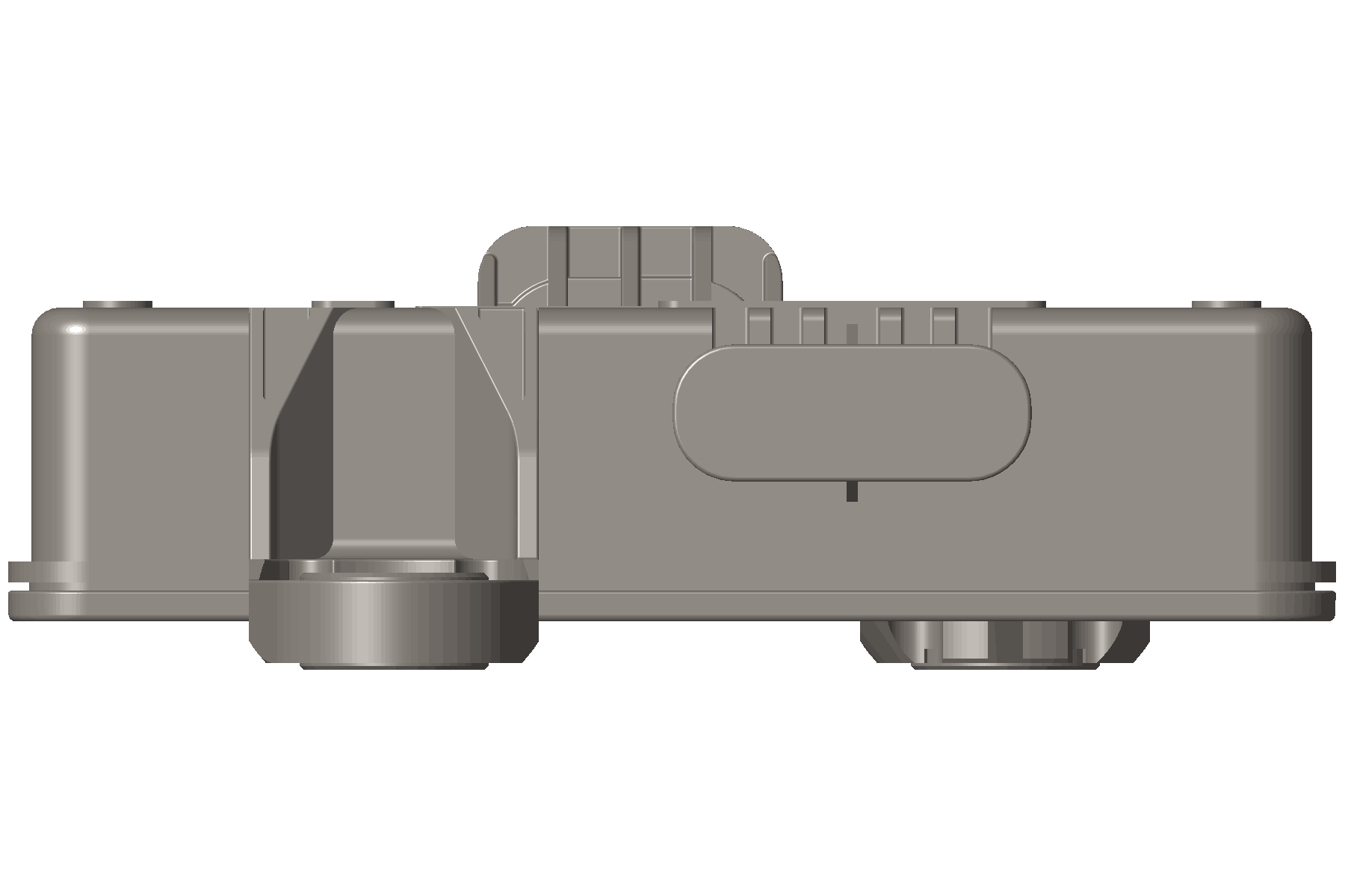 5461550 | Cummins® | Particulate Sensor | Source One Parts Center