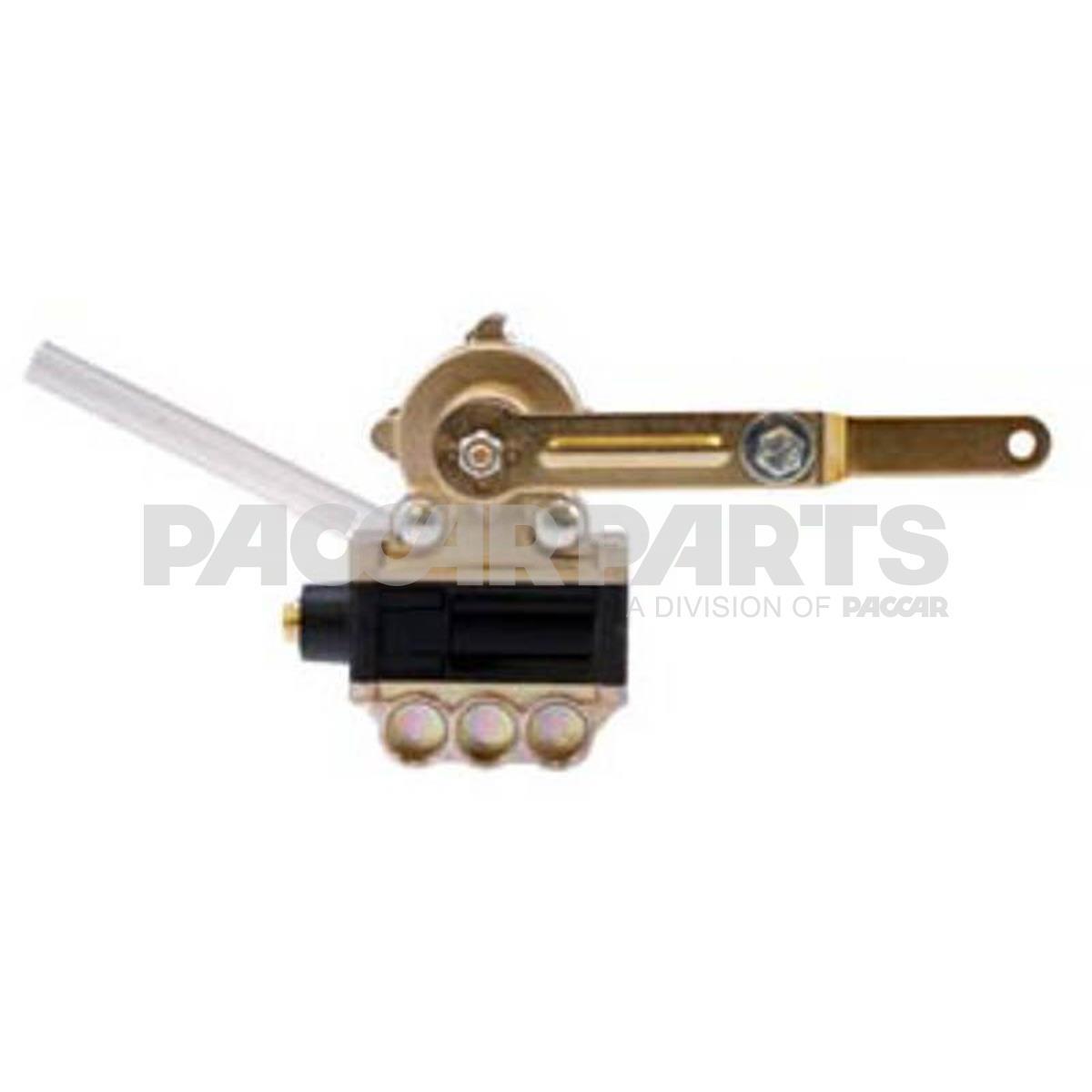 90555100 | Kenworth® | VALVE-LEVELING VALVE | Source One Parts Center