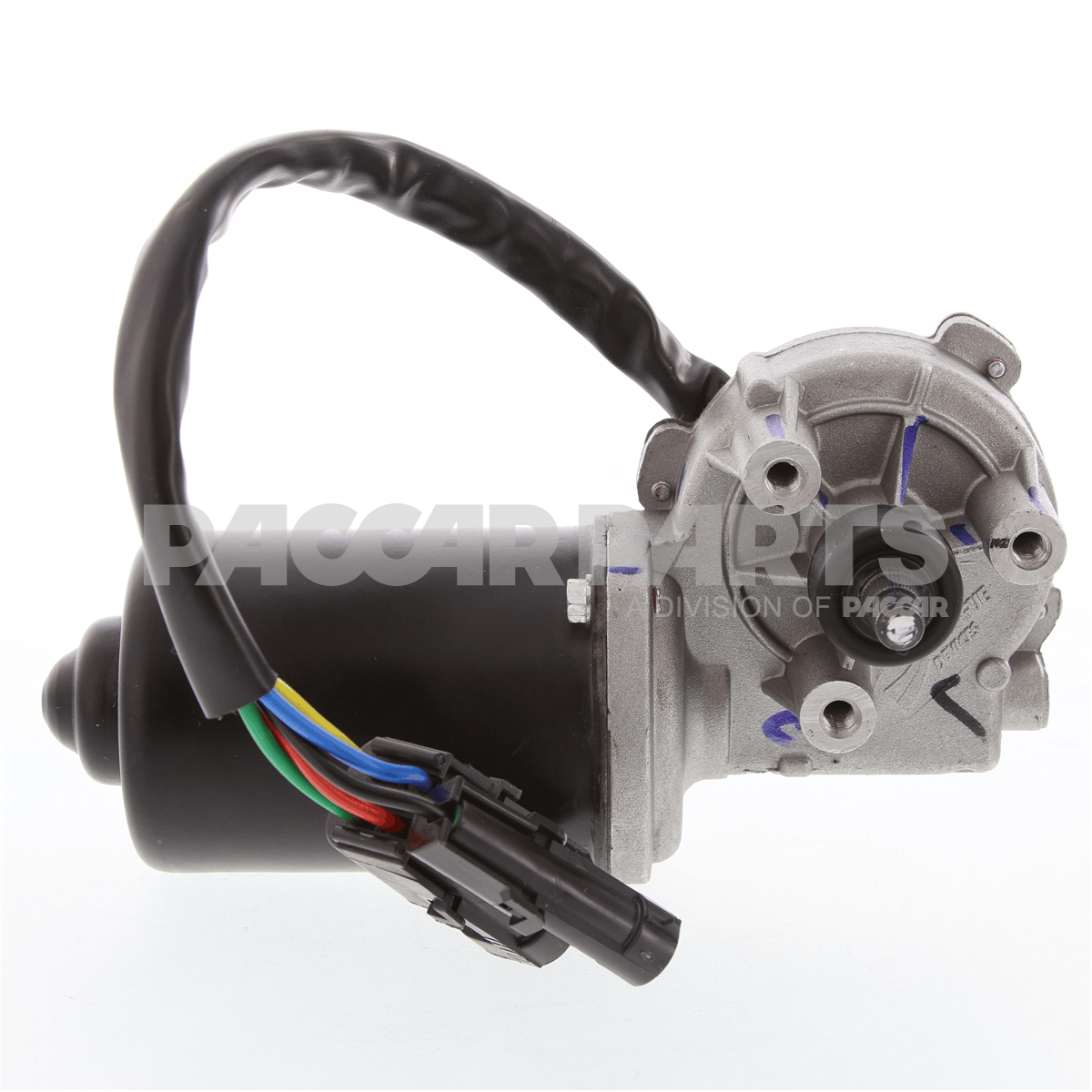 KENW0RTH102 Kenworth | Motor Assembly-Swim Mark 70/71 | Source One ...