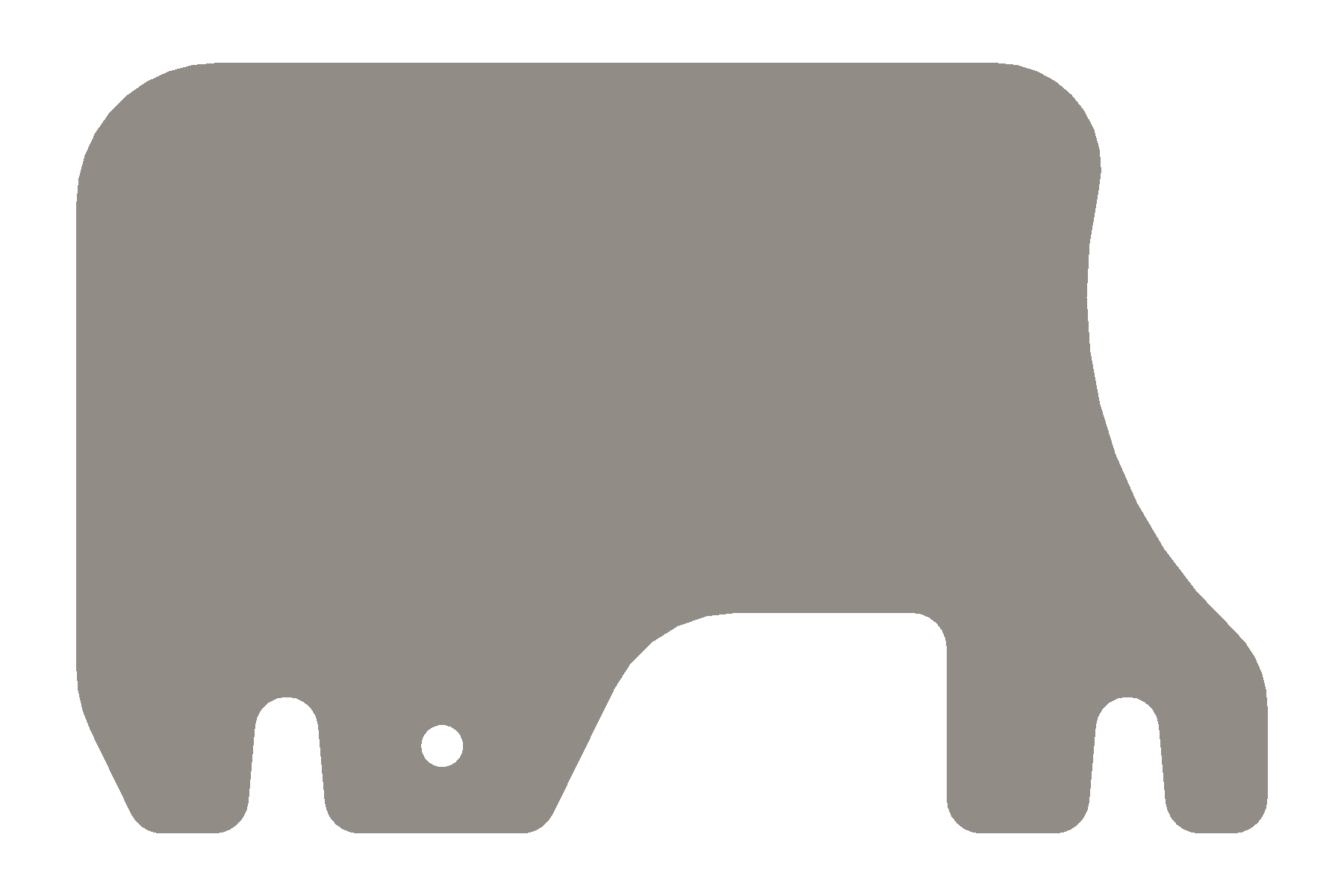 4980659 Genuine Cummins® Heat Shield | Source One Parts Center