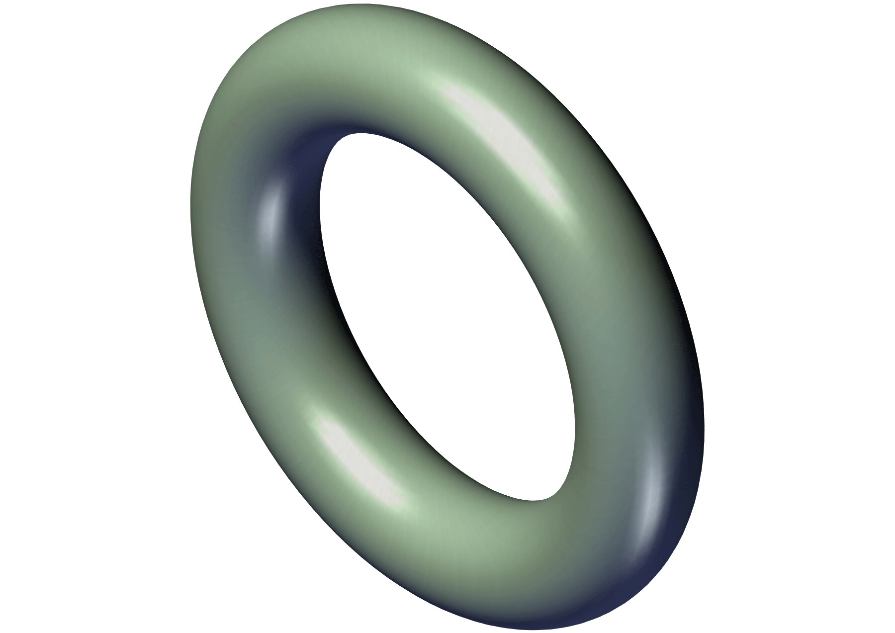 4894095 | Cummins® | O Ring Seal | Source One Parts Center