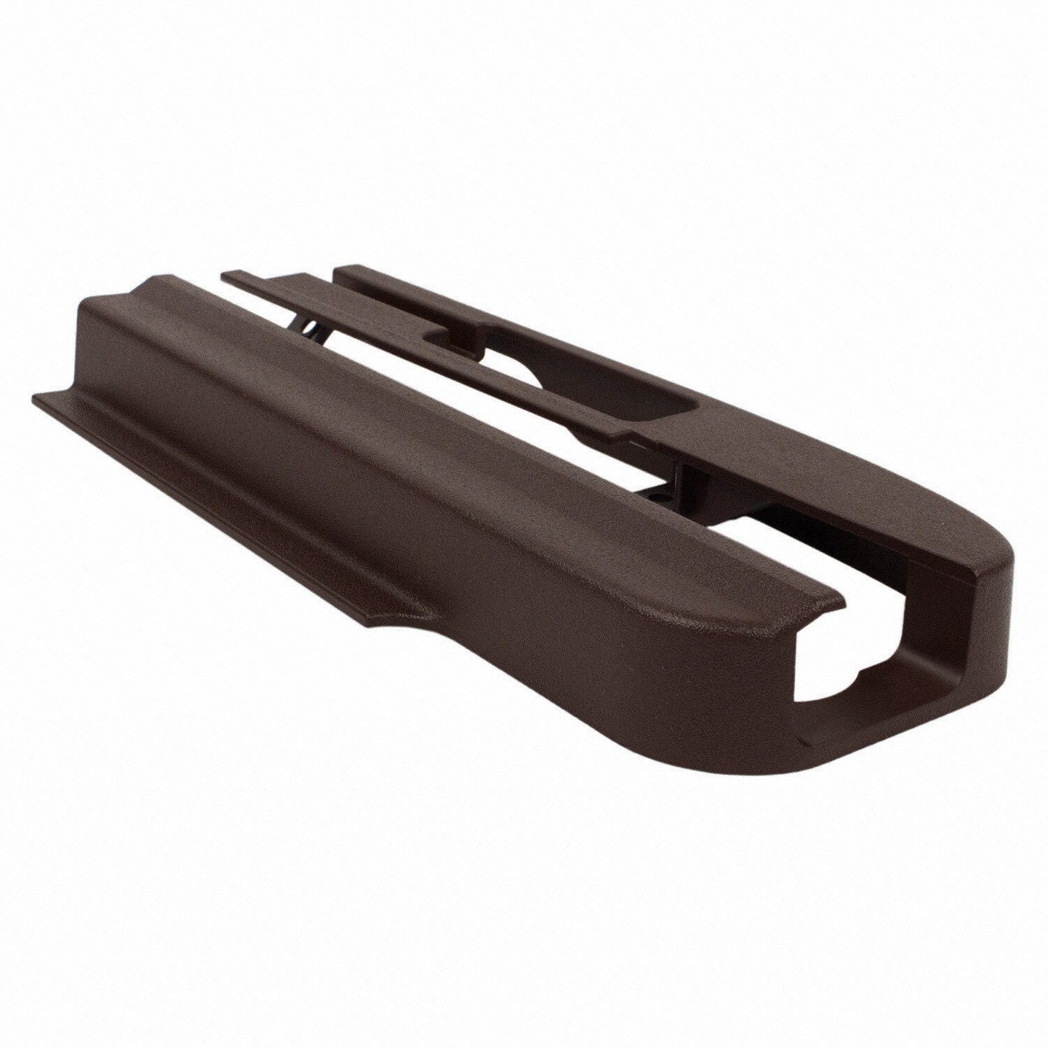 JL1Z7863388AD Ford | Seat Track Cover - Right Rear | Source One Parts ...