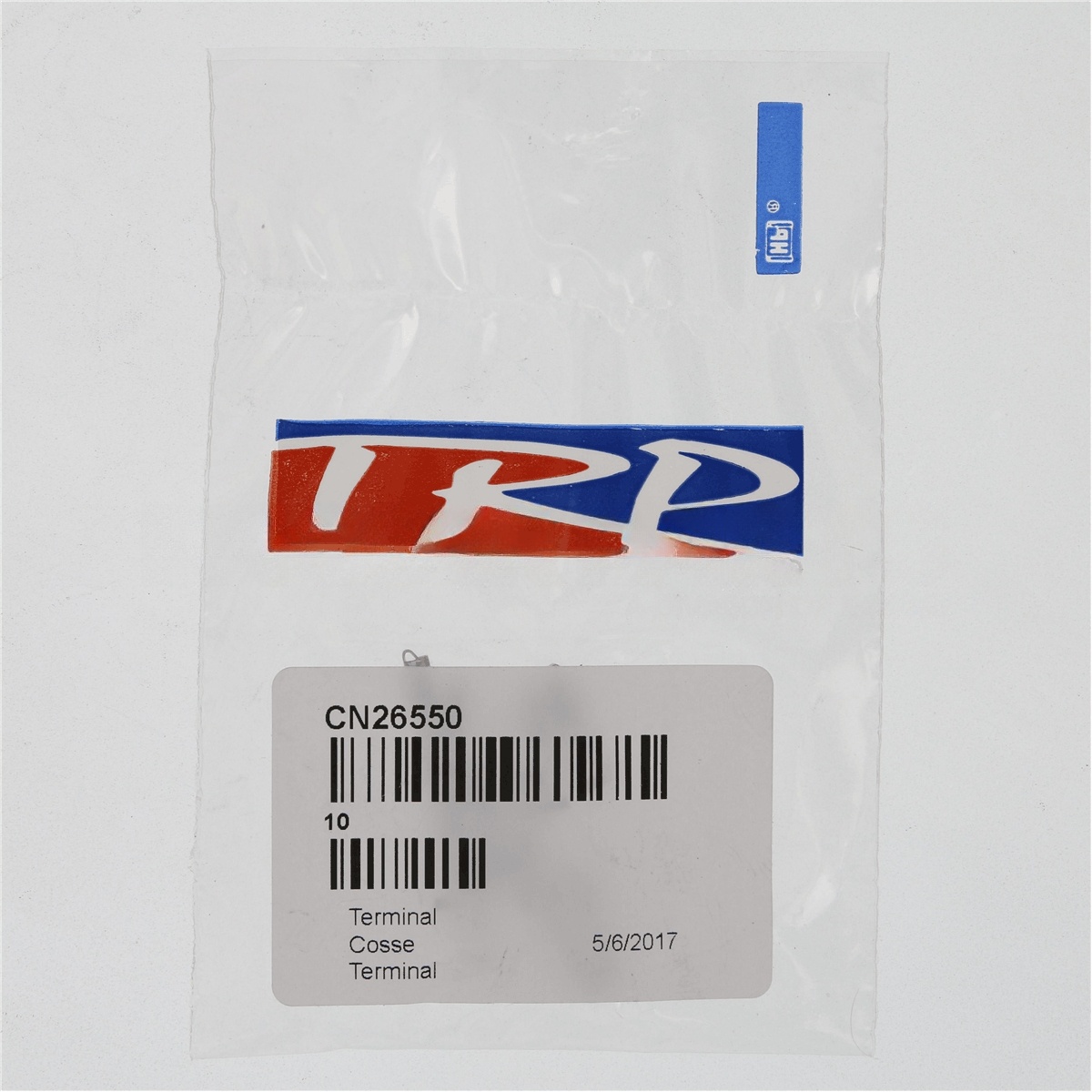 CN26550 Kenworth | Packard 280 Series Sealed Spade Terminal 16-18 Gauge ...