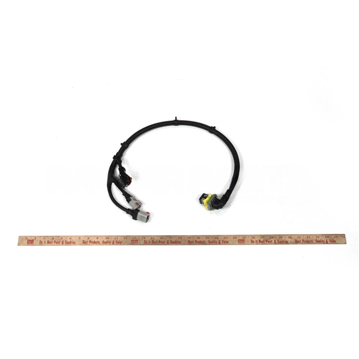 2008923PE Kenworth | Jumper EAS | Source One Parts Center