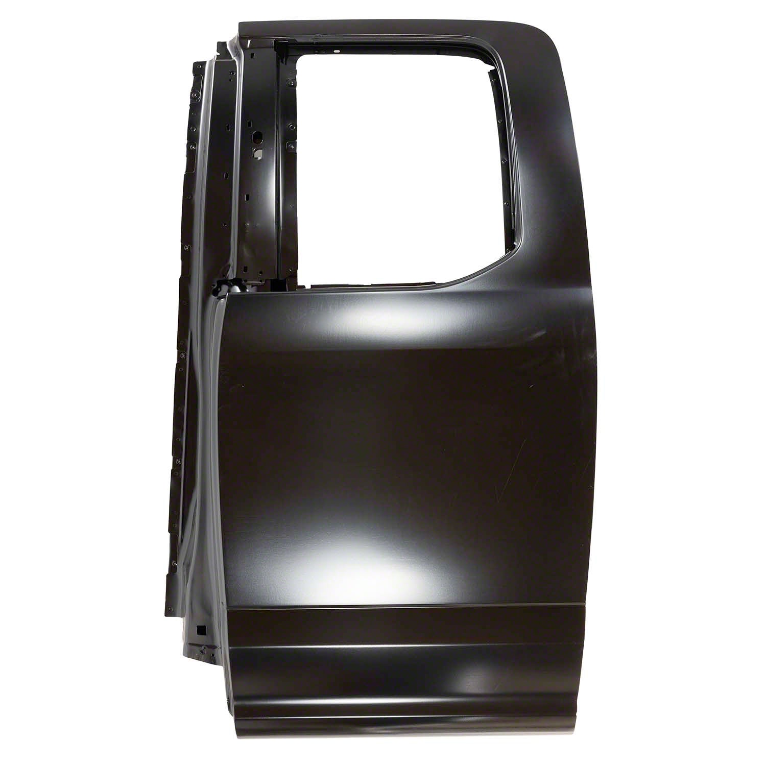 HL3Z1824631B Ford | Door Shell Complete Panel Super Cab - Left Rear ...