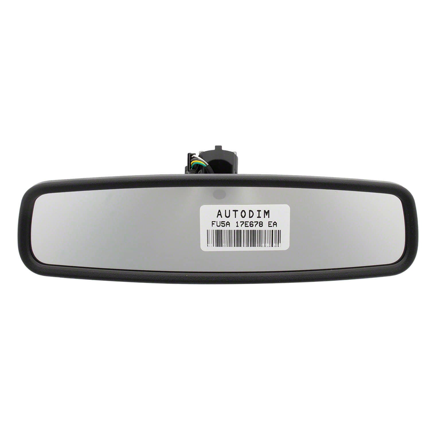 FU5Z17700J Ford | Rear View Mirror Interior Automatic Dimming ...