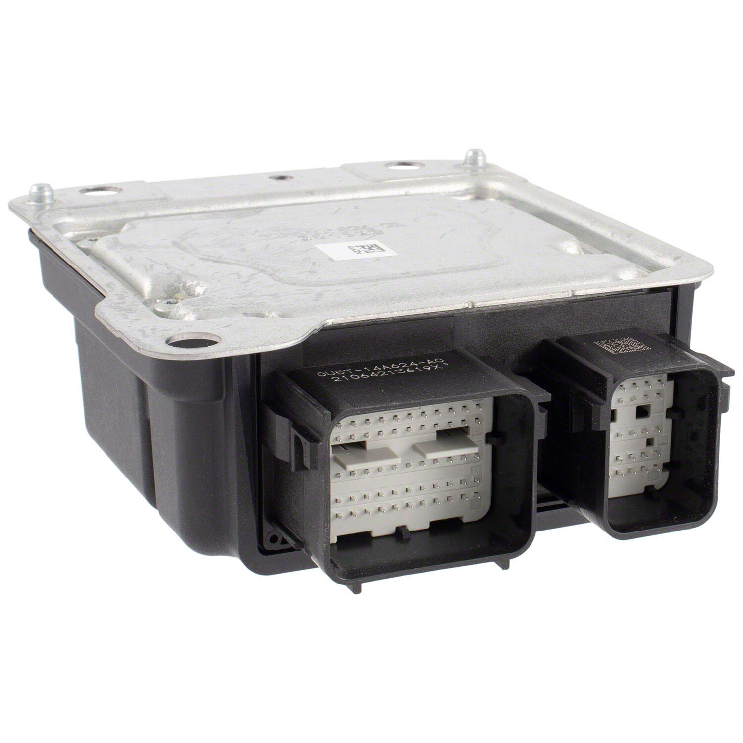 FJ5Z14B321C Ford | Air Bag Control Module Sensor Multiple Restraint ...