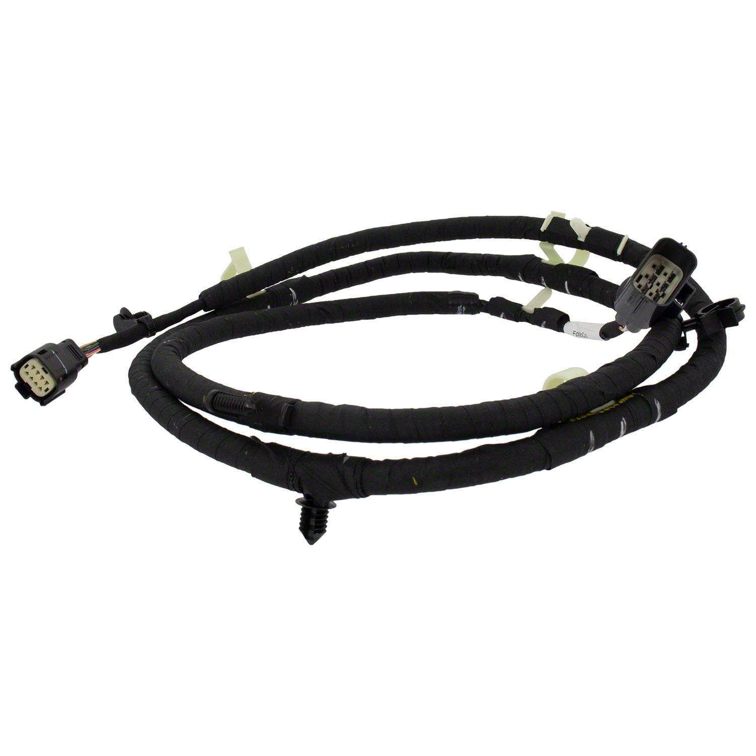 GL3Z15525D Ford | Engine Compartment Wiring Harness Wire | Source One ...