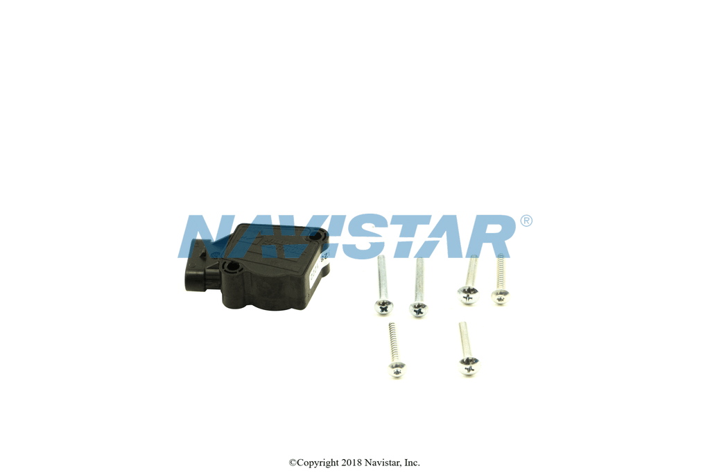 2592857C91 Navistar International | Accelerator Pedal Position Sensor ...