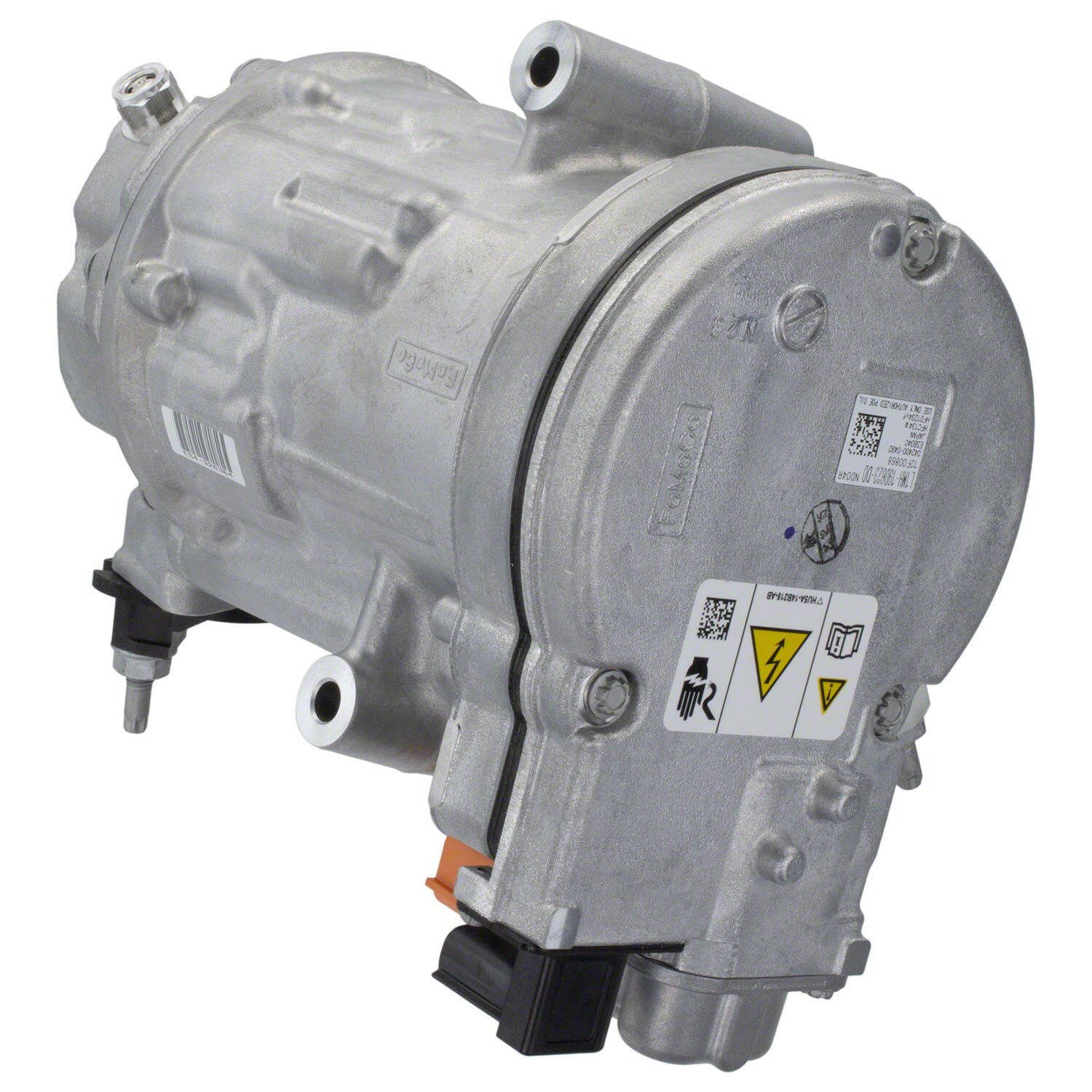 YCC599 Ford | AIR CONDITIONING A/C Compressor | Source One Parts Center