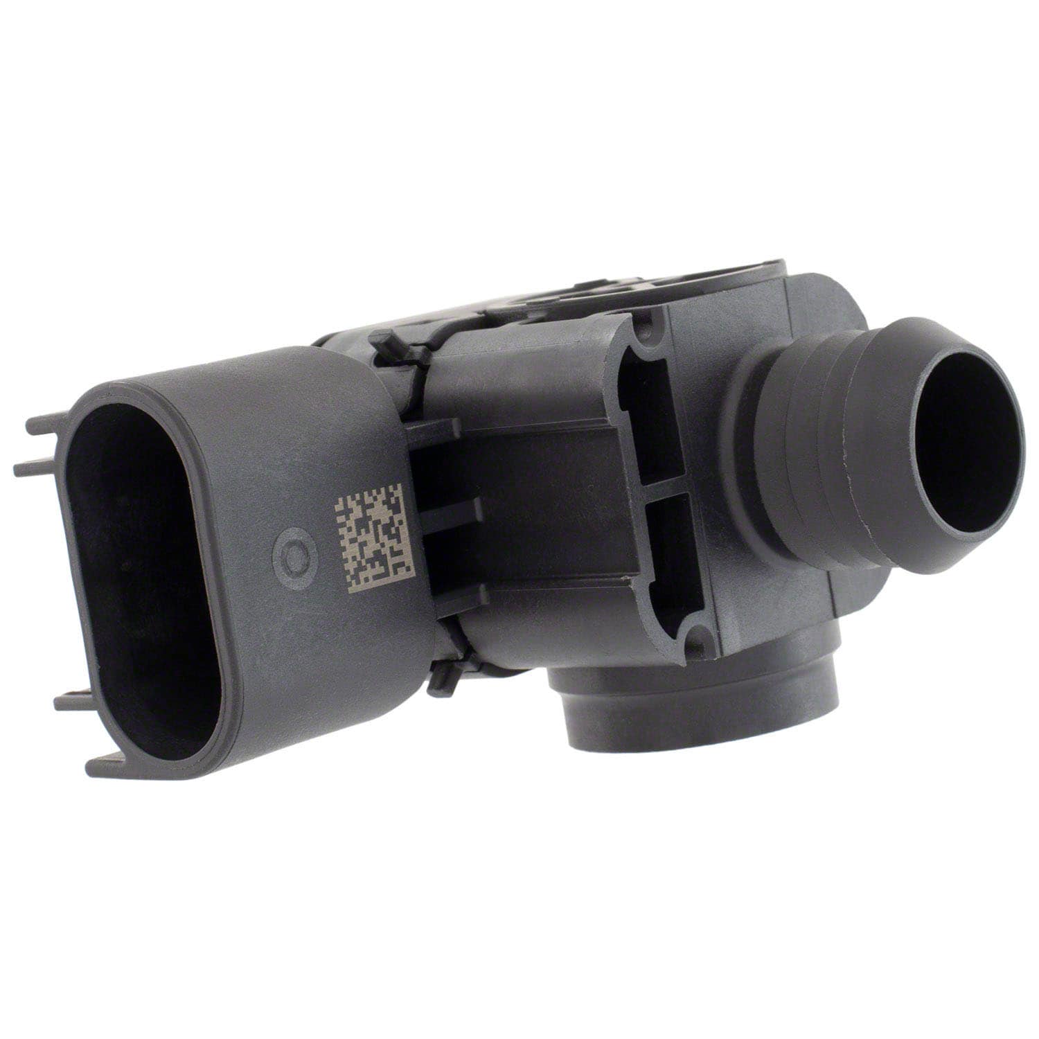 NK4Z2C444A Ford | Power Brake Booster Vacuum Sensor | Source One Parts ...