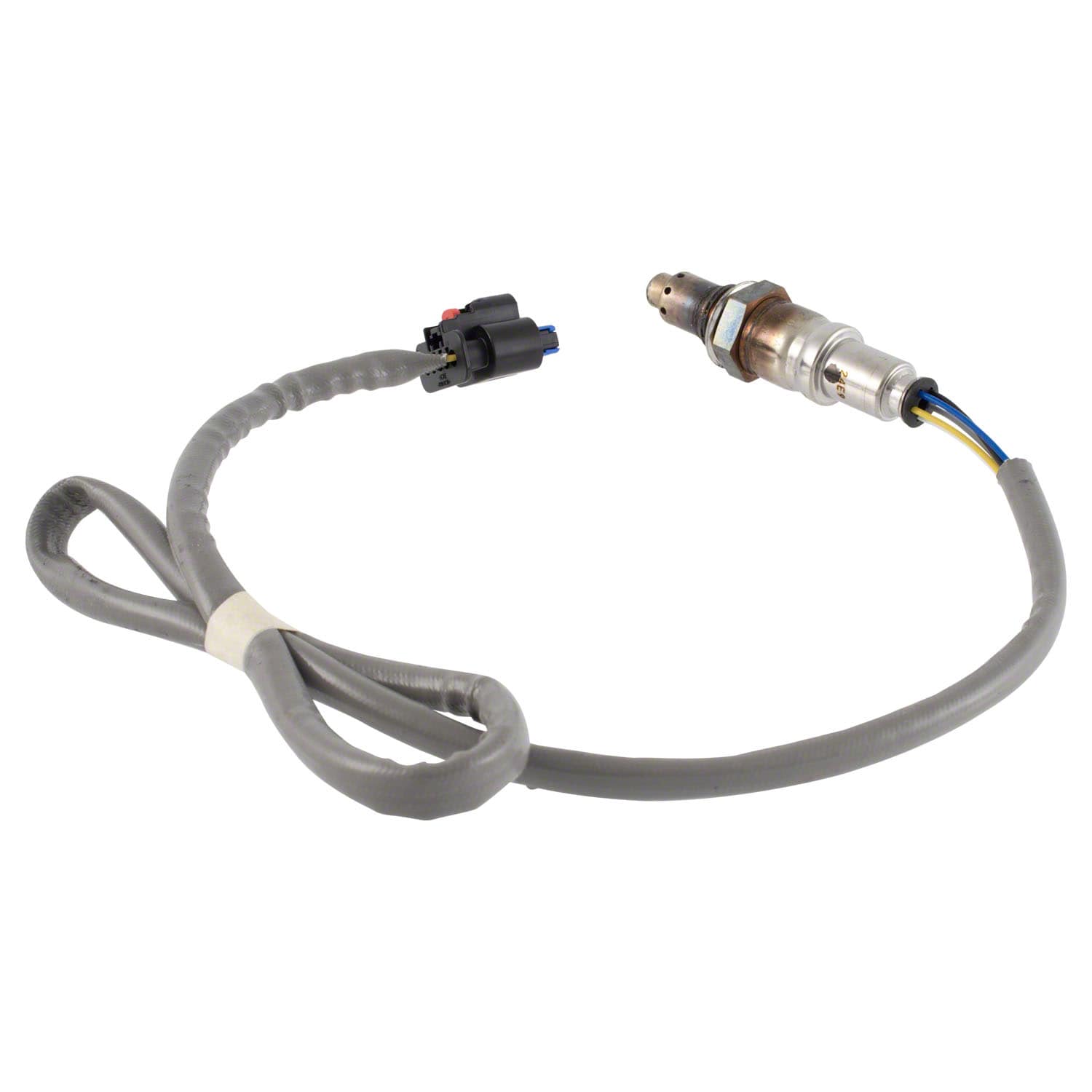 DY1586 Ford | Oxygen Sensor HEGO - Left Right Rear 73L | Source One ...
