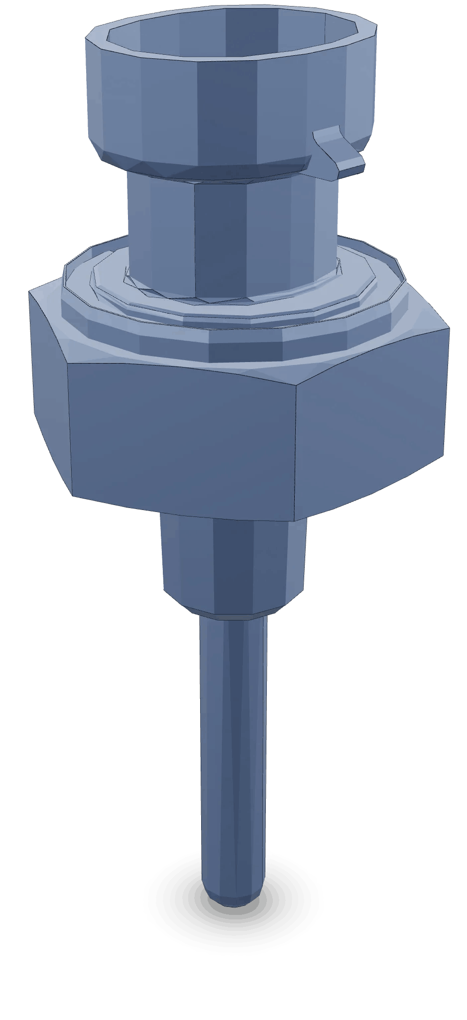 4383932 Cummins | Coolant Level Switch | Source One Parts Center