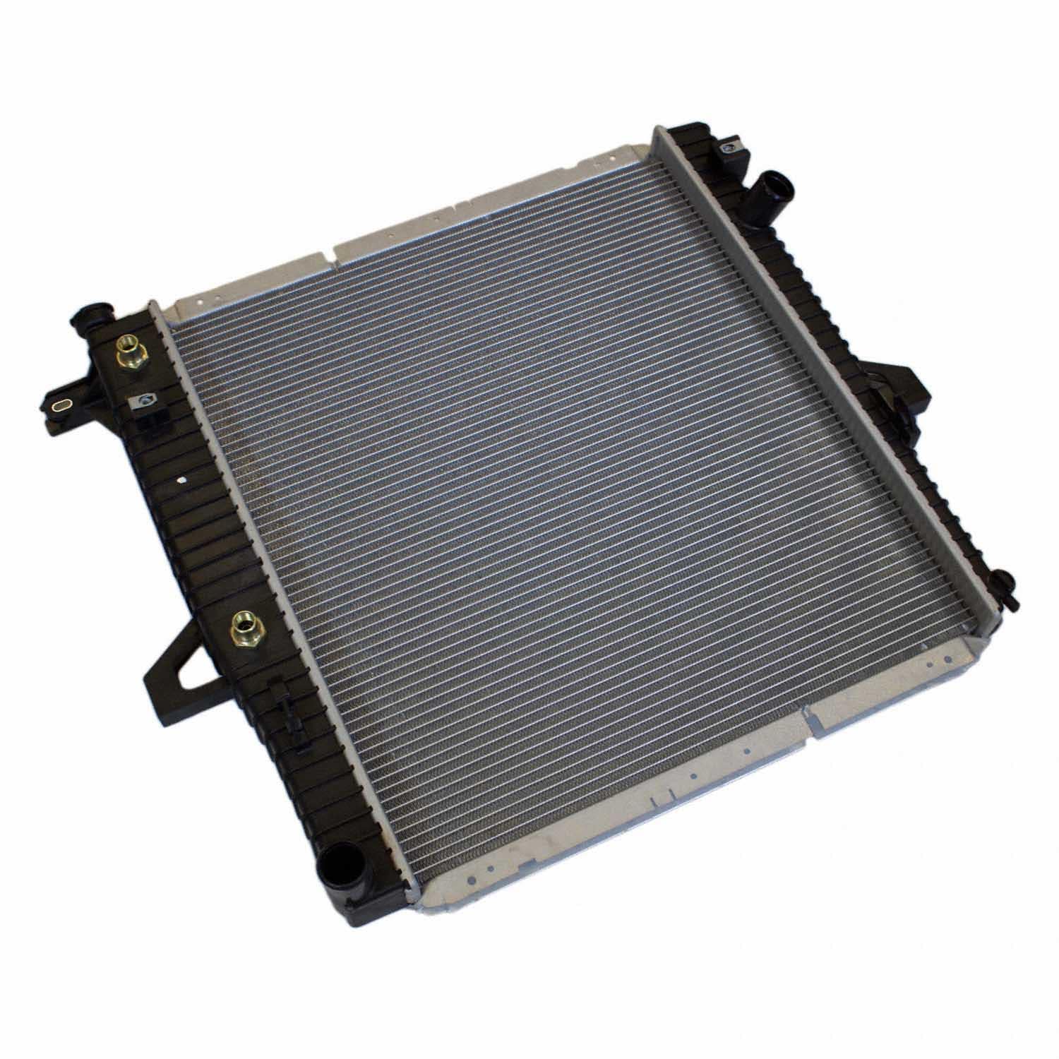 RAD26 Ford | Radiator AT | Source One Parts Center