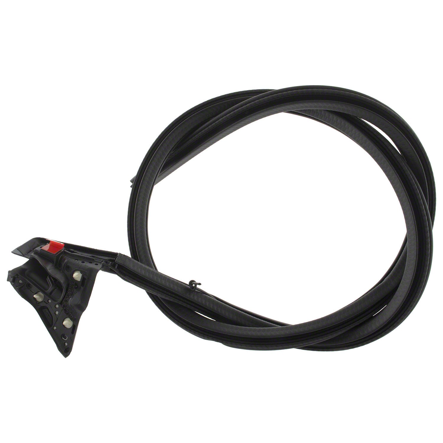 FR3Z7620709B Ford | Door Seal Weatherstrip - Left Front Convertible ...