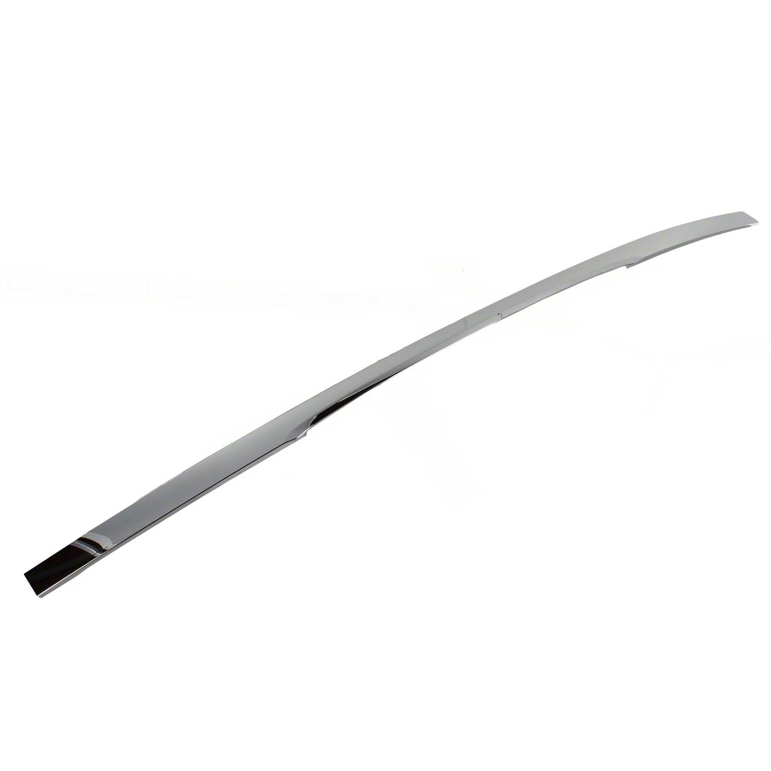 NL1Z7843400AA Ford | Liftgate Finish Panel Trim Plate Exterior | Source ...