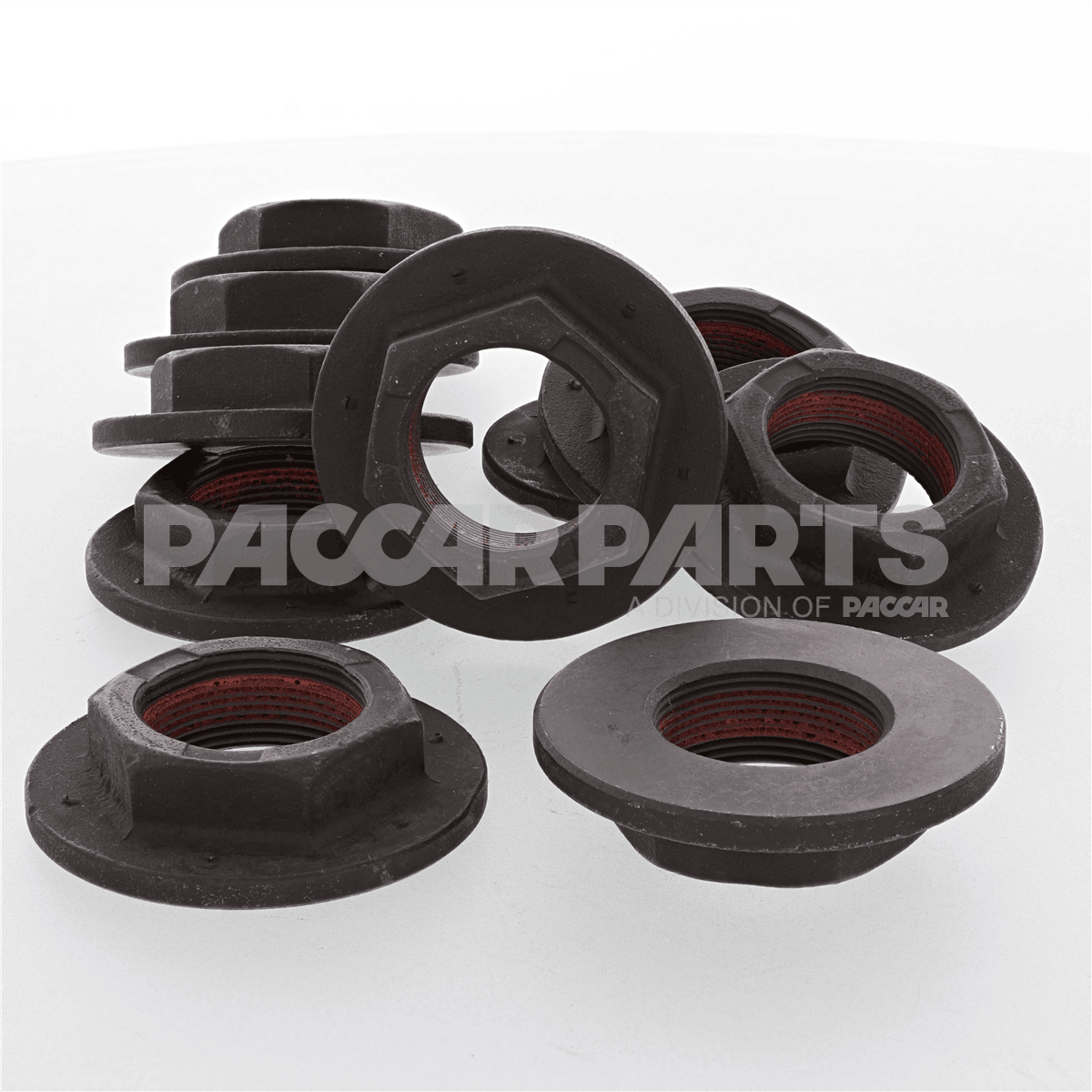 20-74-91 | Kenworth® | LOCKNUT | Source One Parts Center