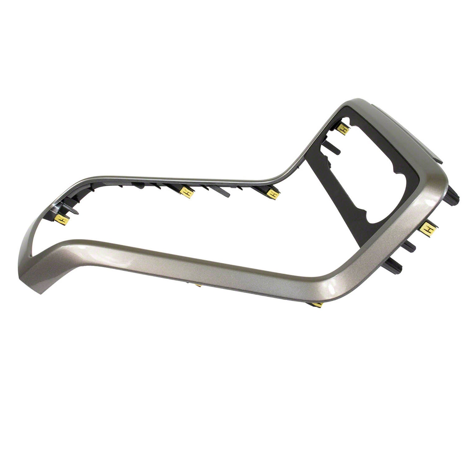 GN1Z58061A17TC Ford | Console Trim Panel Bezel | Source One Parts Center