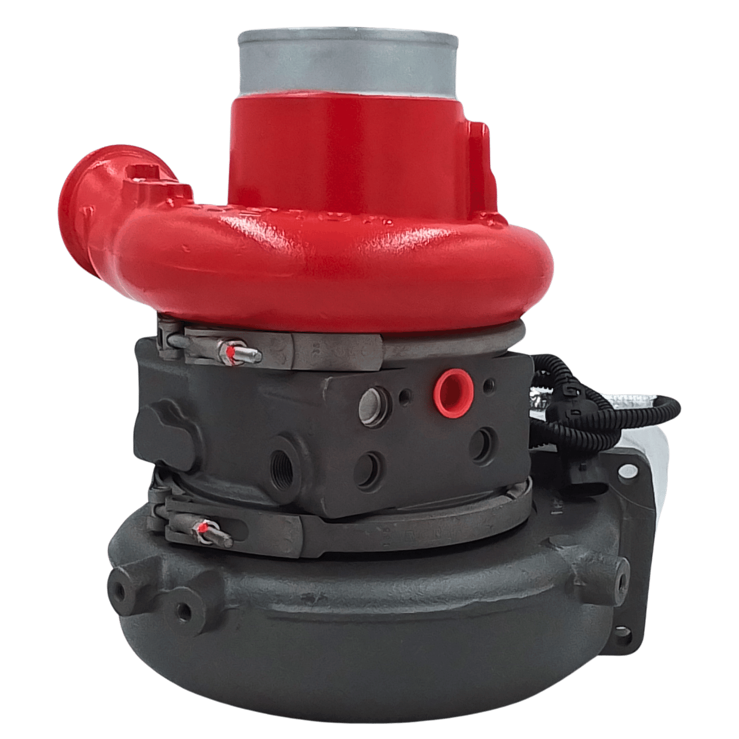 4352566 A2Z Diesel Parts | Replacement For Cummins HE431VE Turbo ...