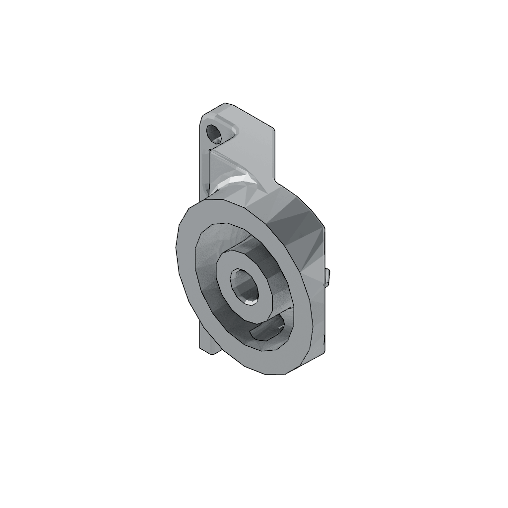 3930969 Cummins | Fuel Filter Head | Source One Parts Center