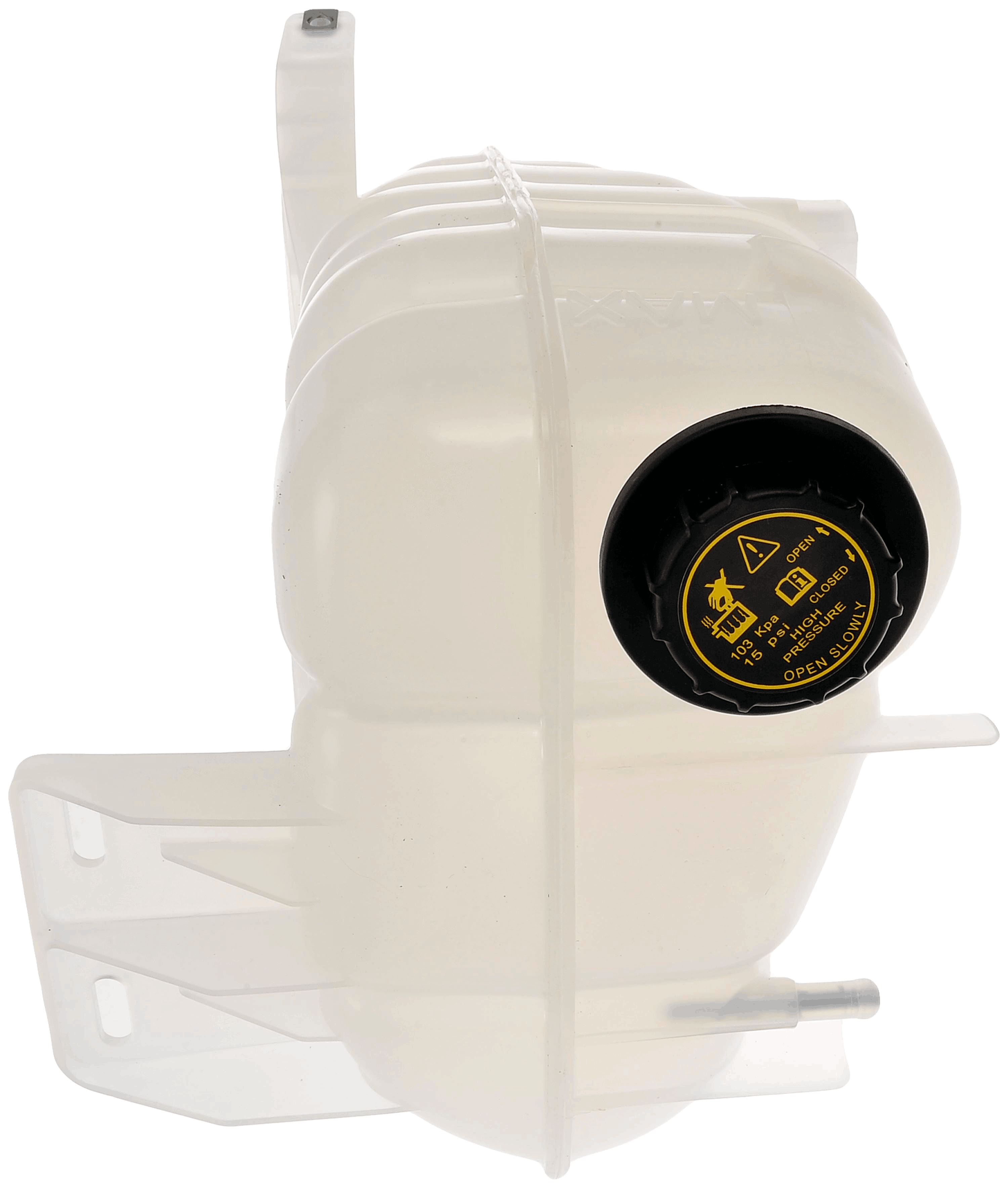 FLTOT2591620 Fleetrite | Surge Tank | Source One Parts Center