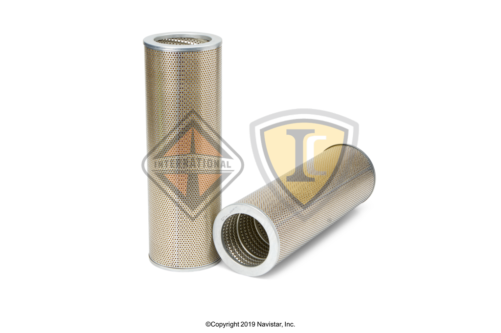 HF6319 | Genuine Cummins® Filtration Hydraulic Filter Cartridge ...
