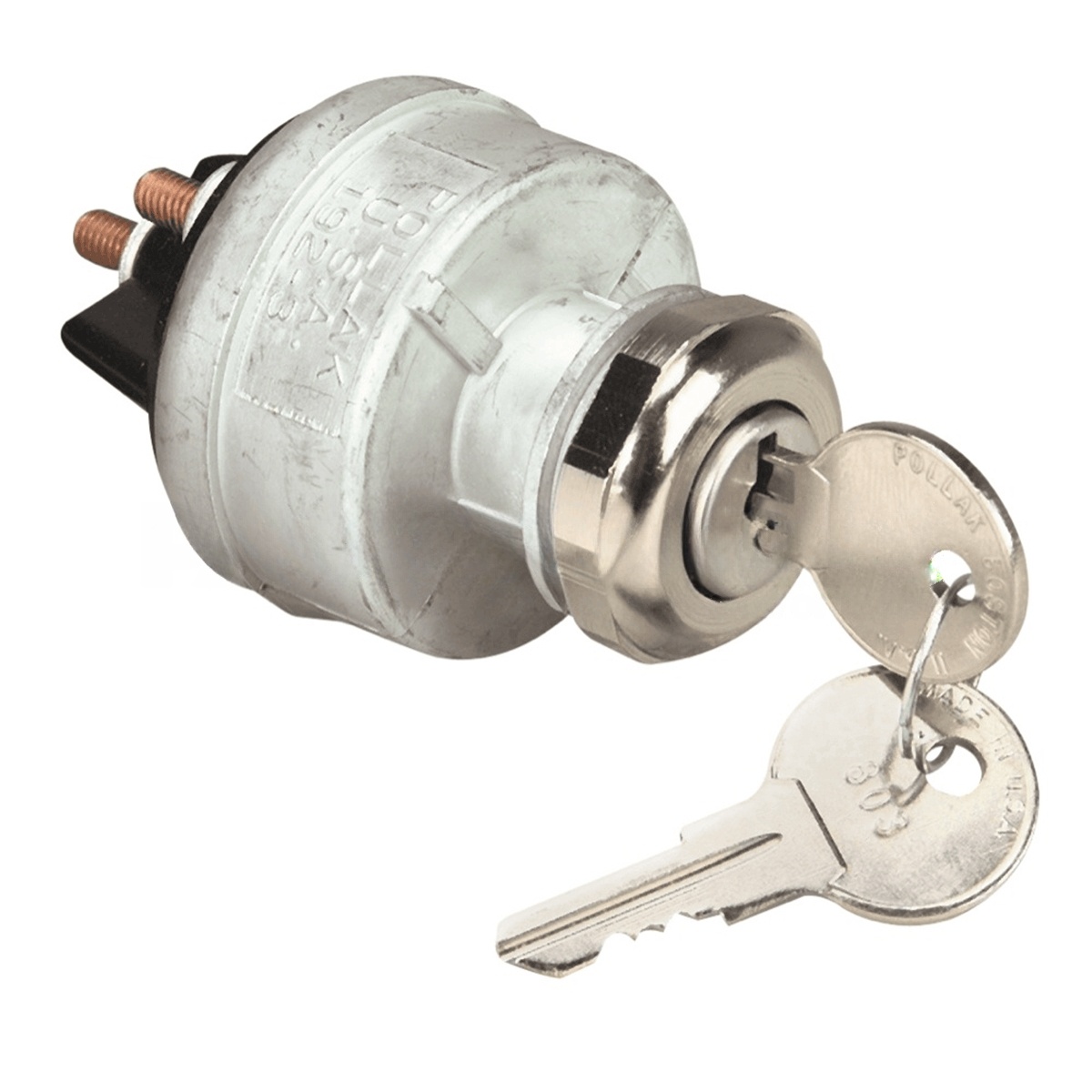 BA23150 Kenworth | Ignition Switch With Lock | Source One Parts Center