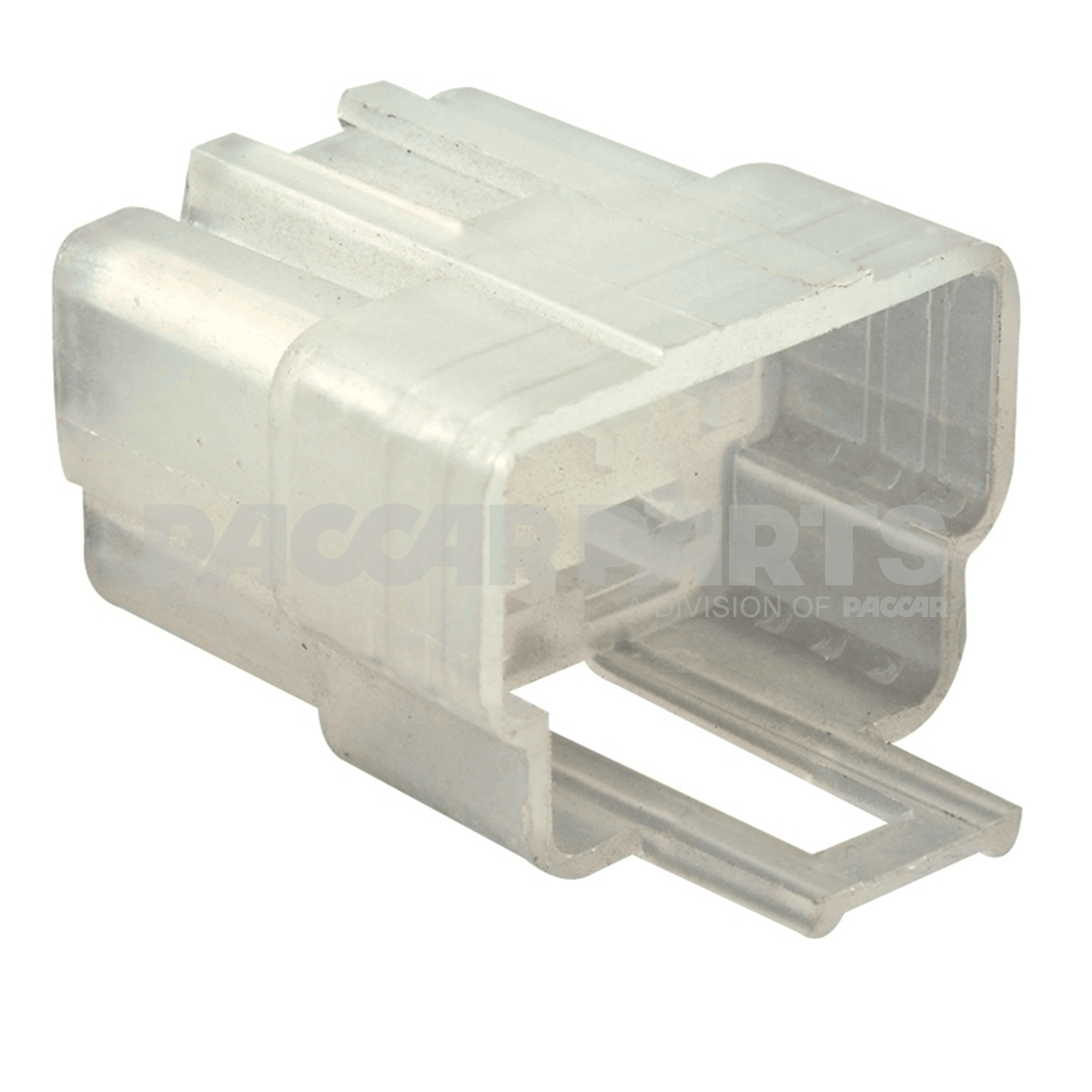 CN13200 Kenworth | 6-Cavity Shell Connector Pack 56 Series | Source One ...