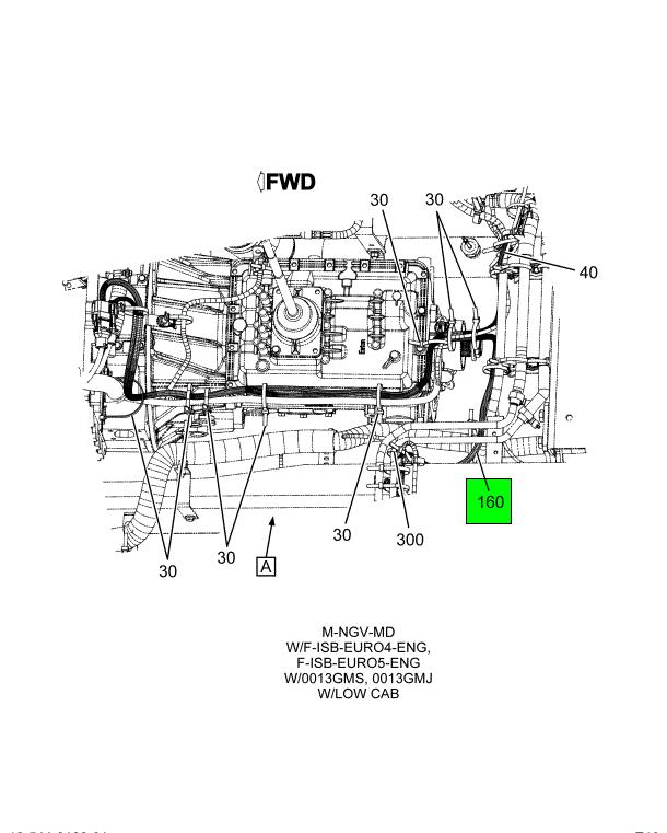 4033171C99 Navistar International | Jumper Harness | Source One Parts ...