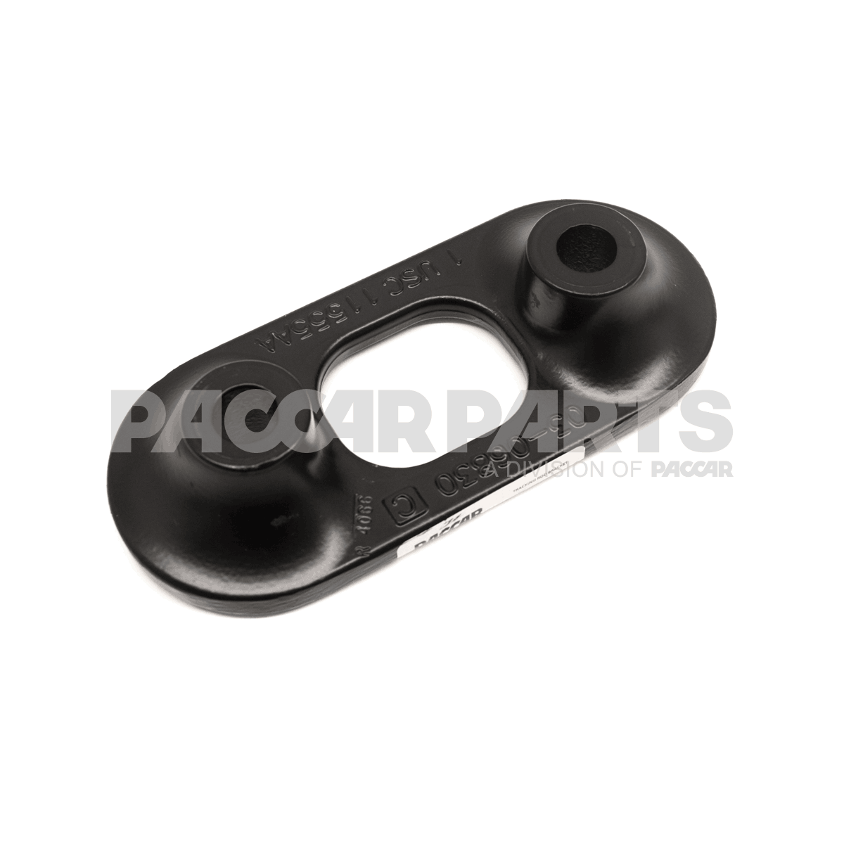 03-06830 | Kenworth® | BRACKET-TRACKING ROD ALUM CAST | Source One ...