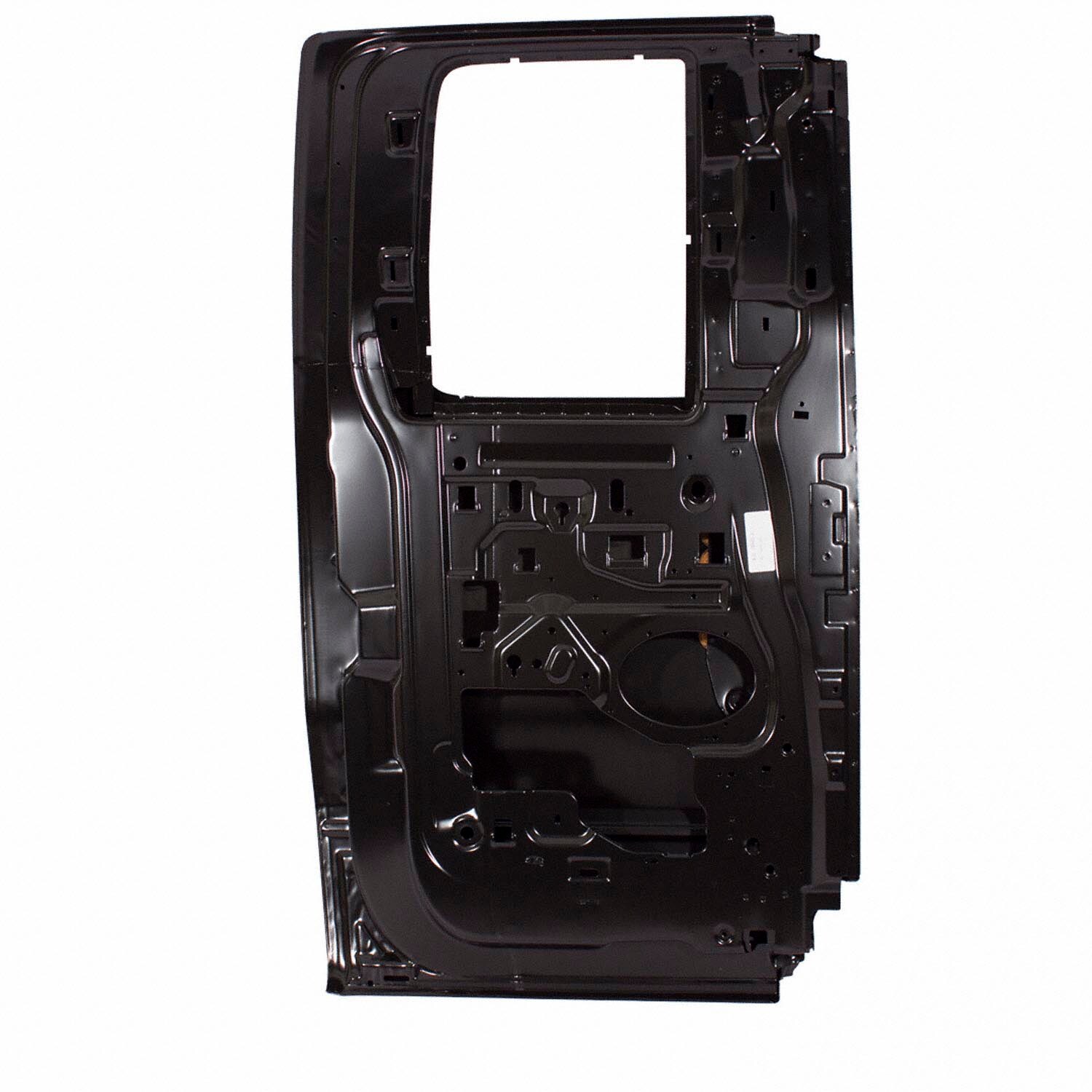 AL3Z1824631A Ford | Door Shell Complete Panel - Left Rear | Source One ...