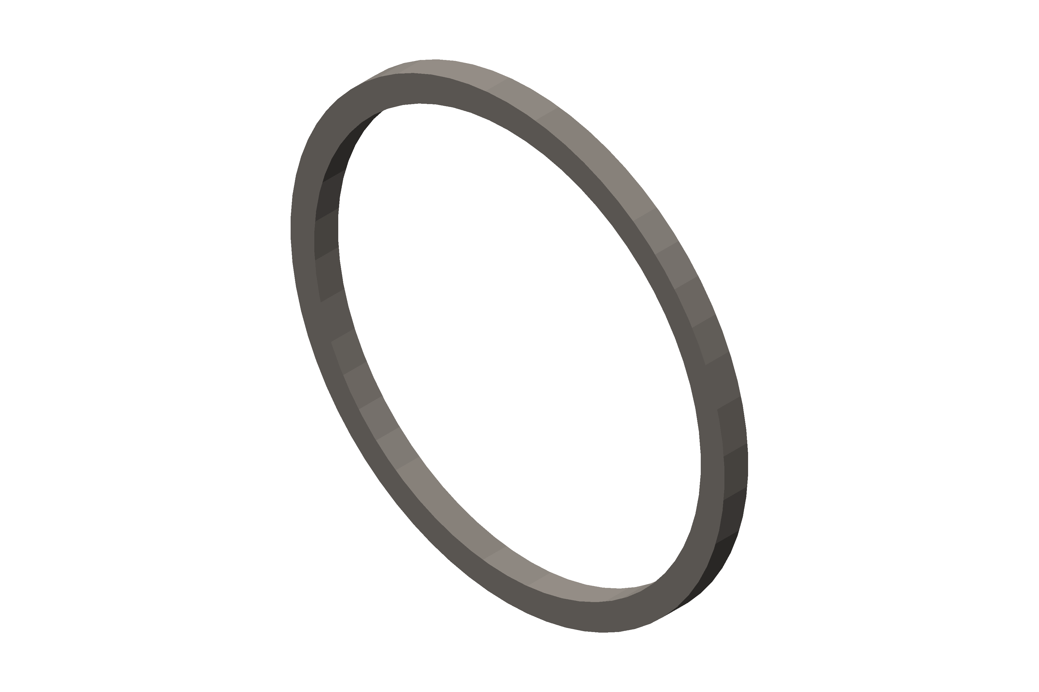 4000504 | Cummins® | Rectangular Ring Seal | Source One Parts Center