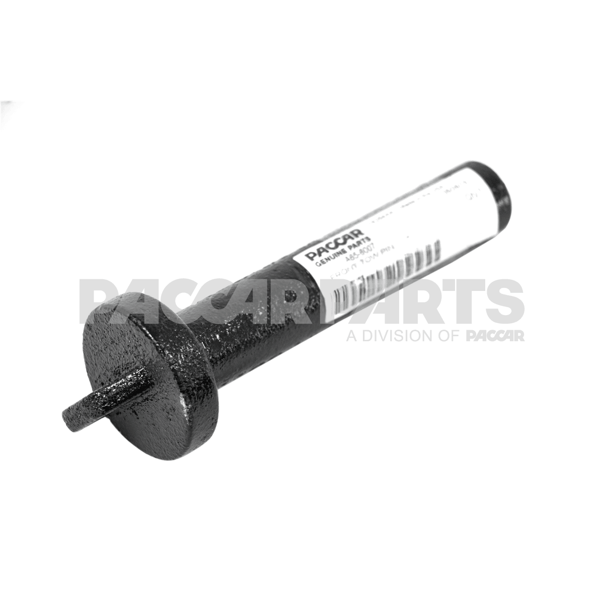 A65-6007 | Kenworth® | PIN-FRONT TOW | Source One Parts Center