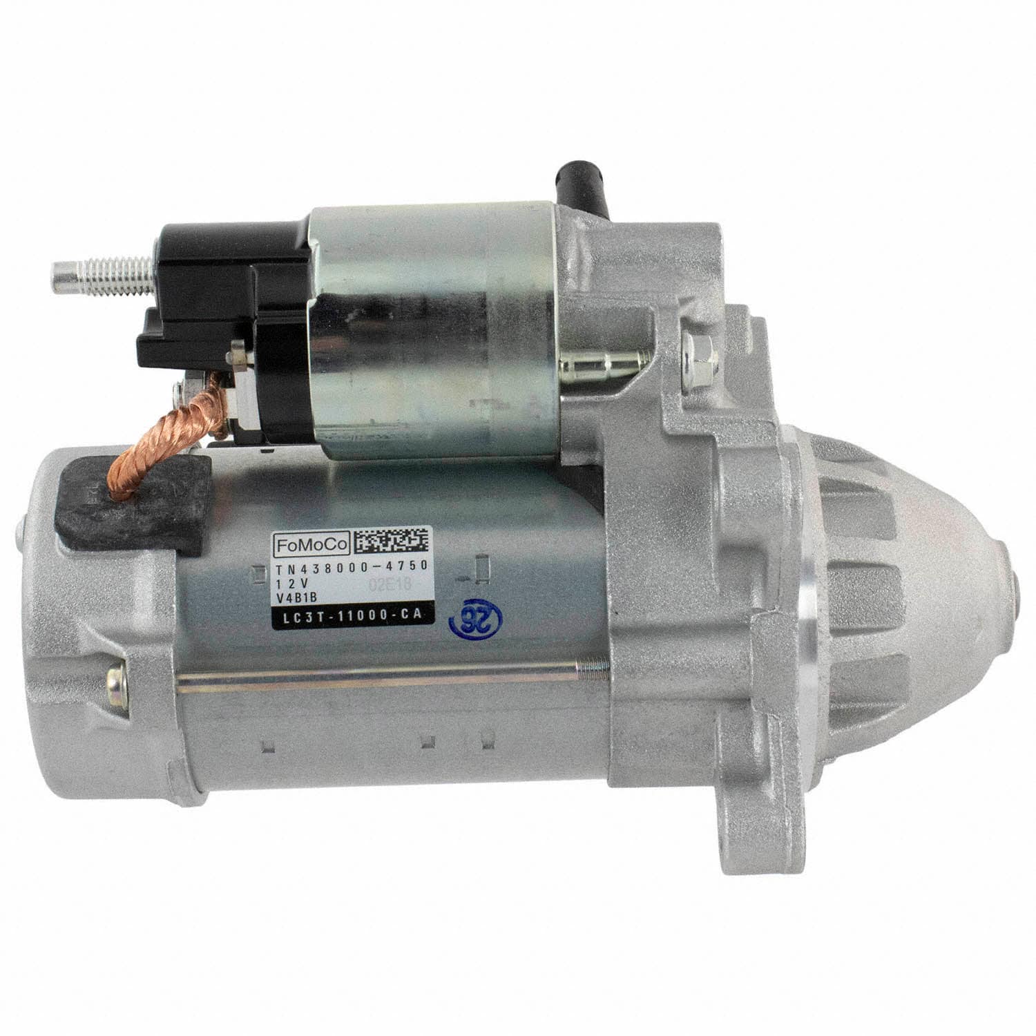 SA1156 Ford | Starter Motor | Source One Parts Center