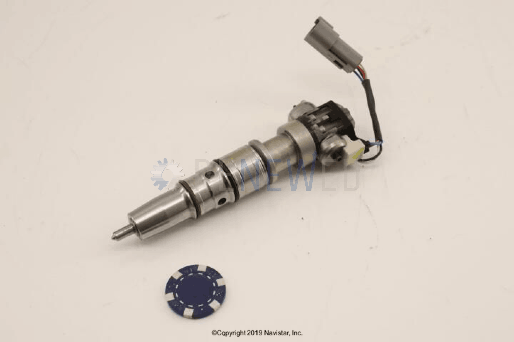 5010823R91 Navistar International | Remanufactured DT570 I326 Injector ...