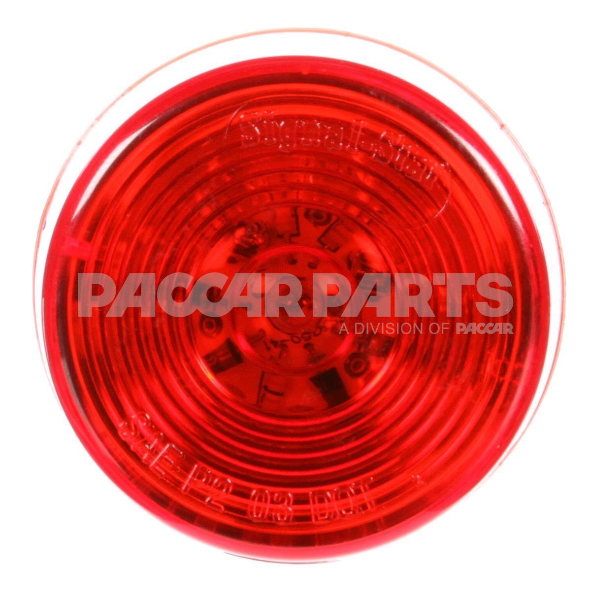3050TLT | Kenworth® | LED RED ROUND 10 DIODE M/C LIGHT P2 | Source One ...