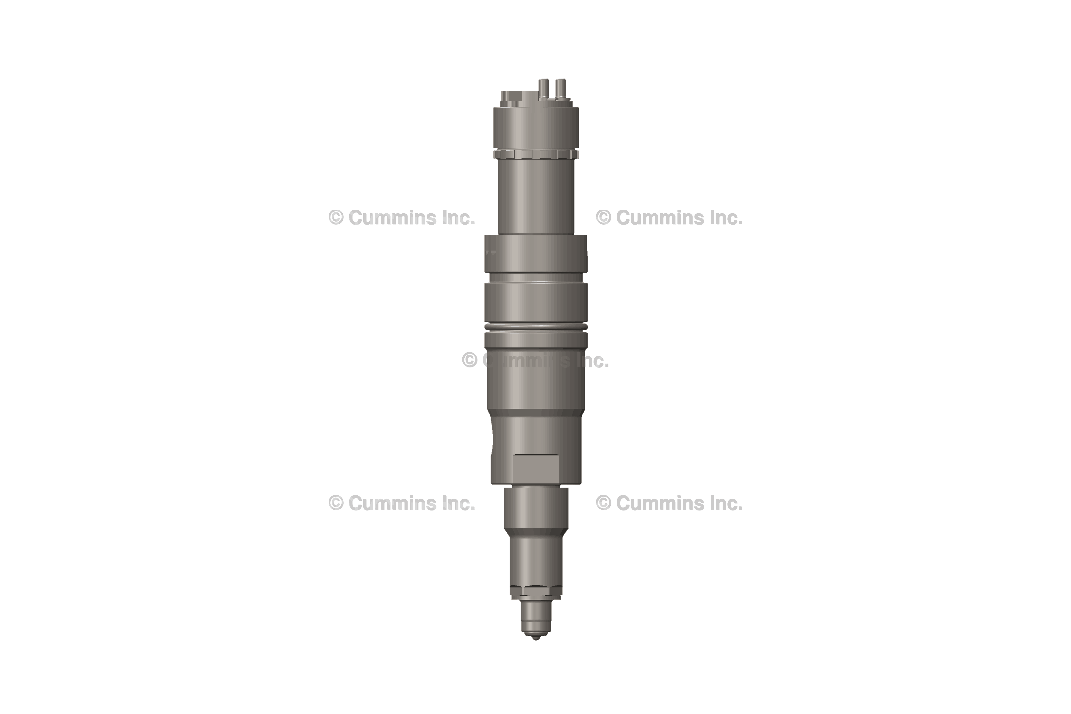 2894920 | Genuine Cummins® Injector | Source One Parts Center