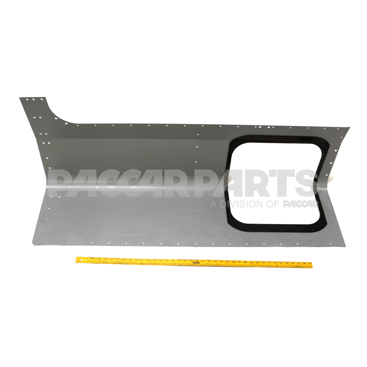 R64-1516-10101R Kenworth | Corner Panel for Cab | Source One Parts Center
