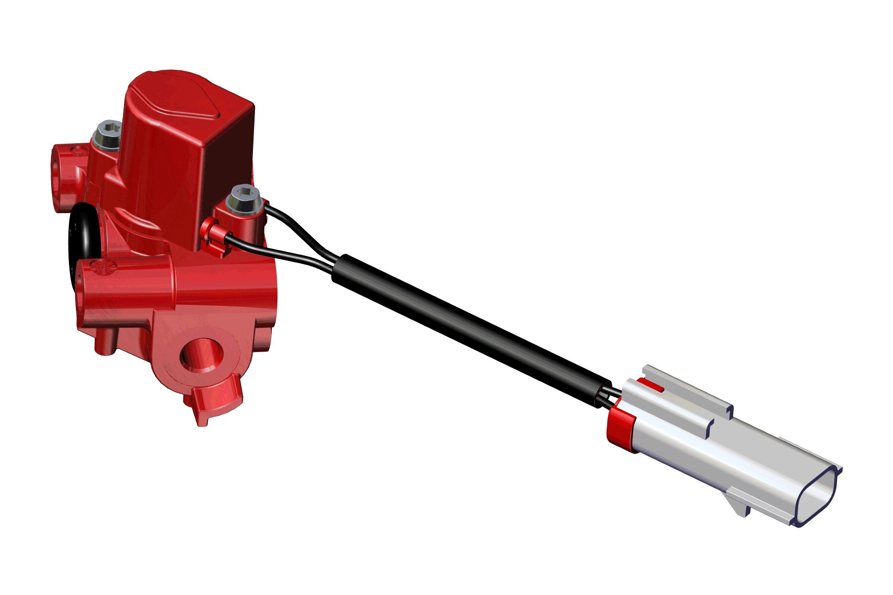 3686371 | Cummins® | Solenoid Valve | Source One Parts Center