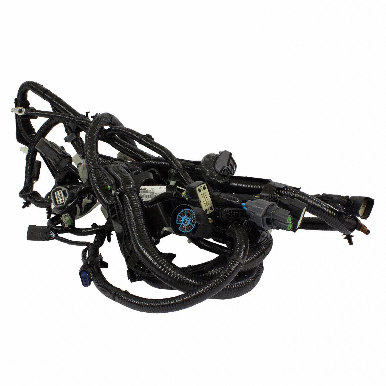 HC3Z14405PH Ford | Wiring Lamps - 67L | Source One Parts Center