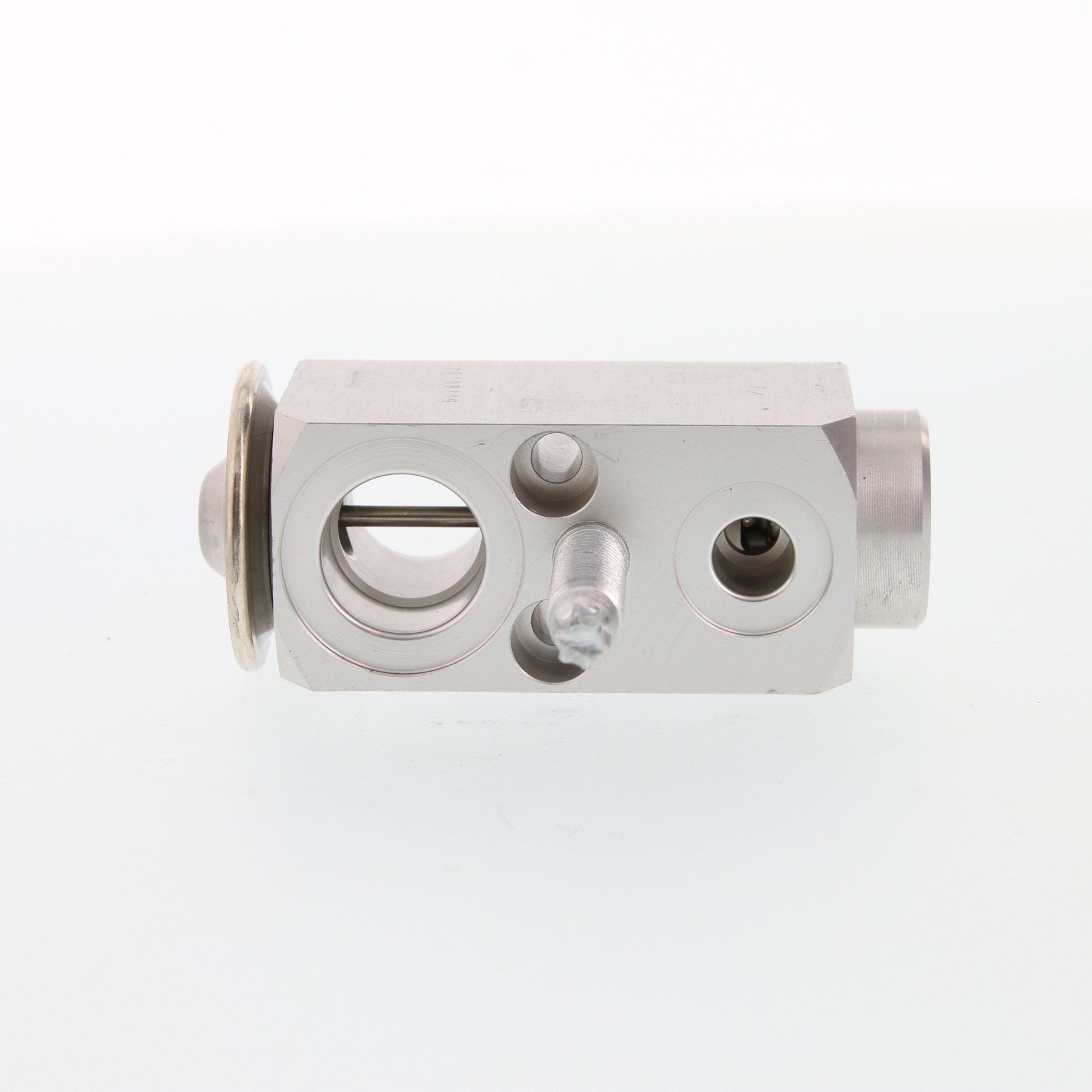 W2073001 | Kenworth® | VALVE-THERMAL EXPANSION TXV | Source One Parts ...