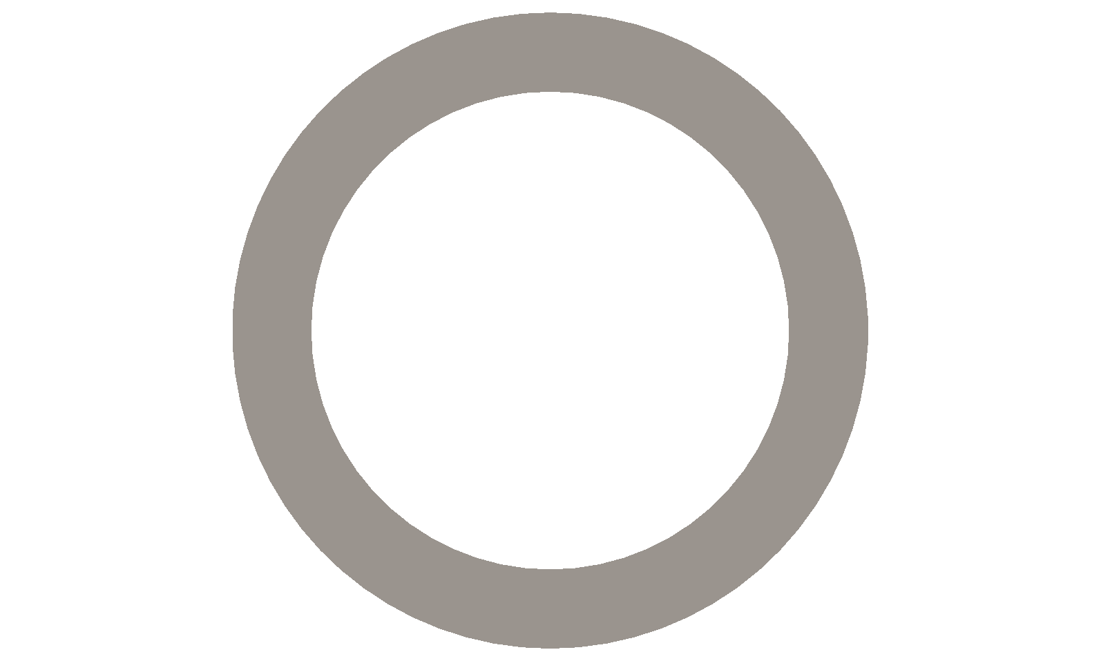 4308682 | Cummins® | Rectangular Ring Seal | Source One Parts Center