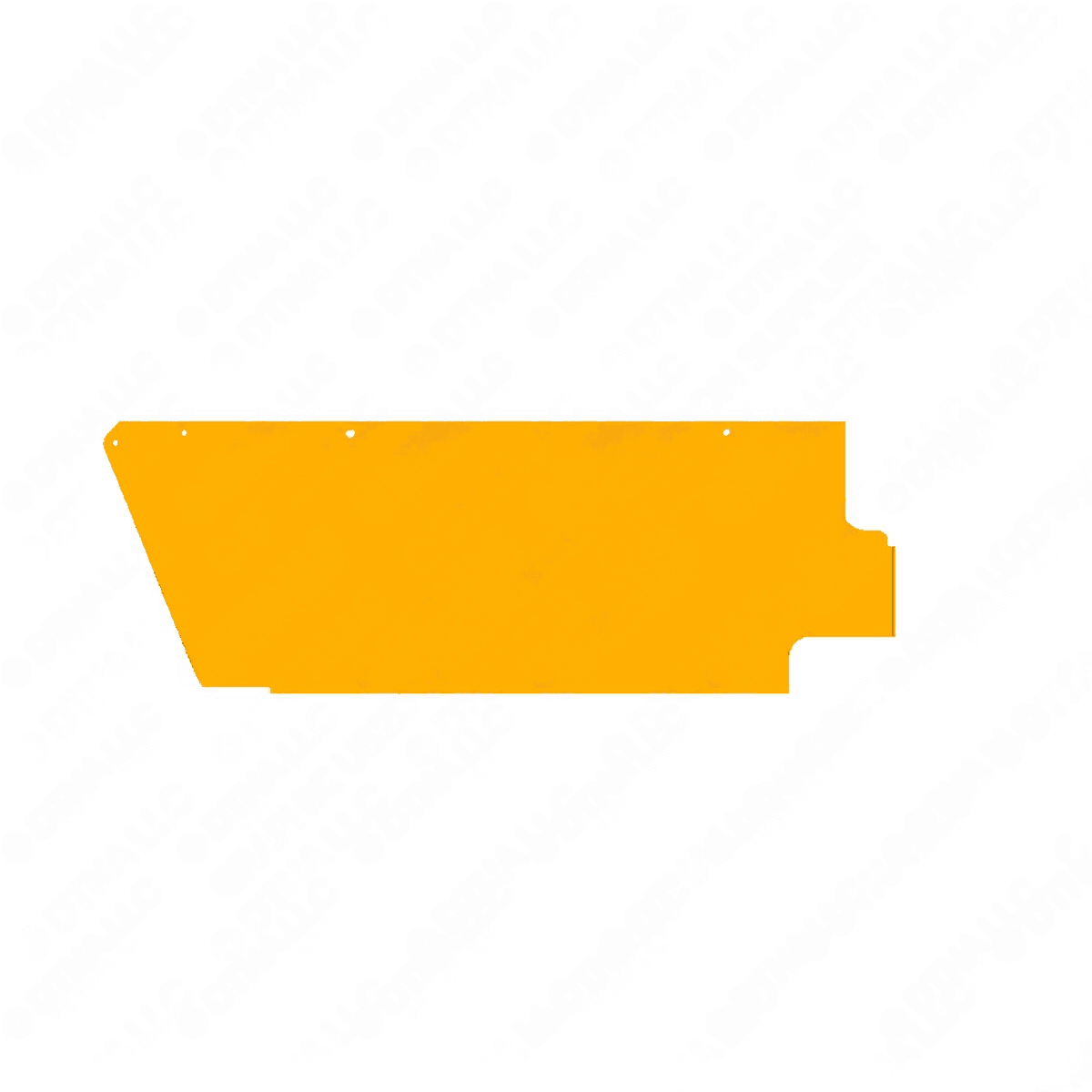 175181 Thomas Built Bus | Modesty Panel 39 in Right Side C2 | Source ...