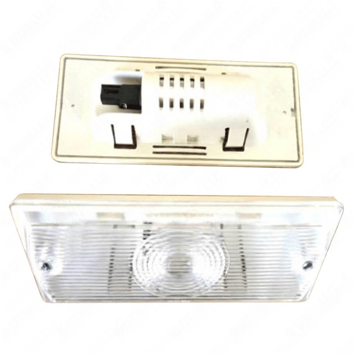 100123 Thomas Built Bus | Utility Lamp Assembly | Source One Parts Center