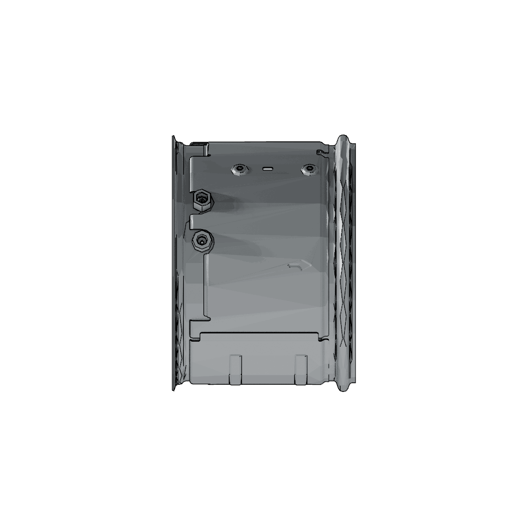 4394579 Cummins | Particulate Filter Module | Source One Parts Center