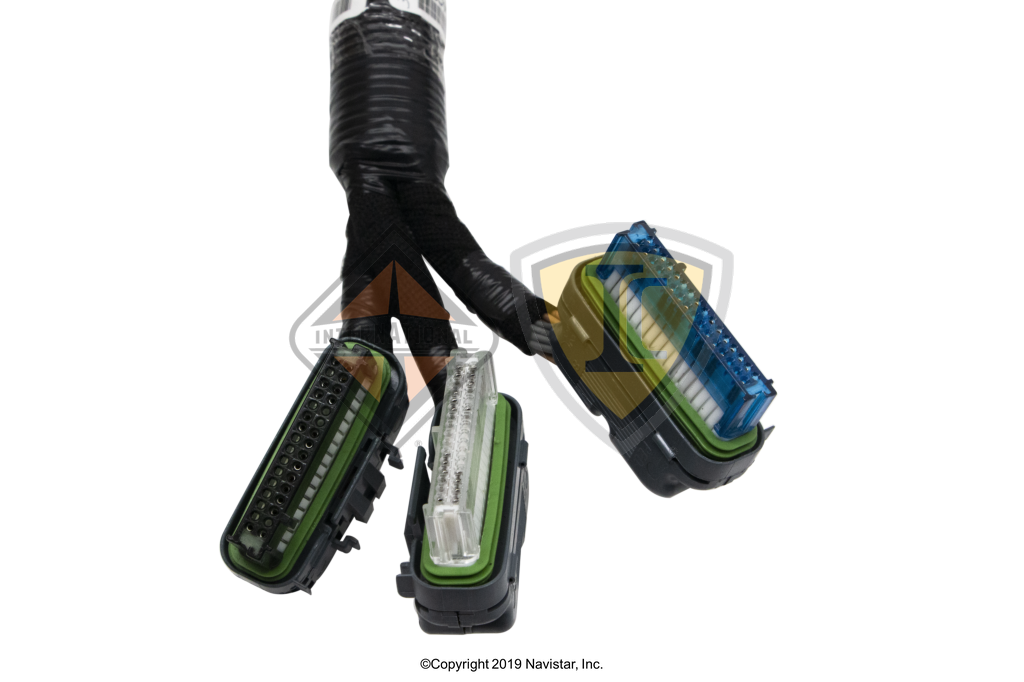 3573224C92 Navistar International | Electrical Harness for Automatic ...