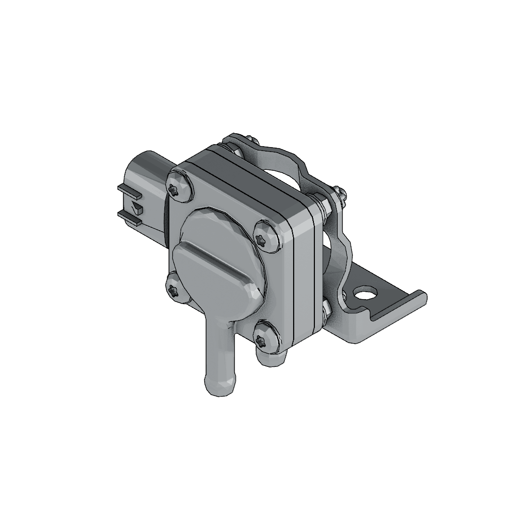 4921730 Cummins | Differential Pressure Sensor | Source One Parts Center